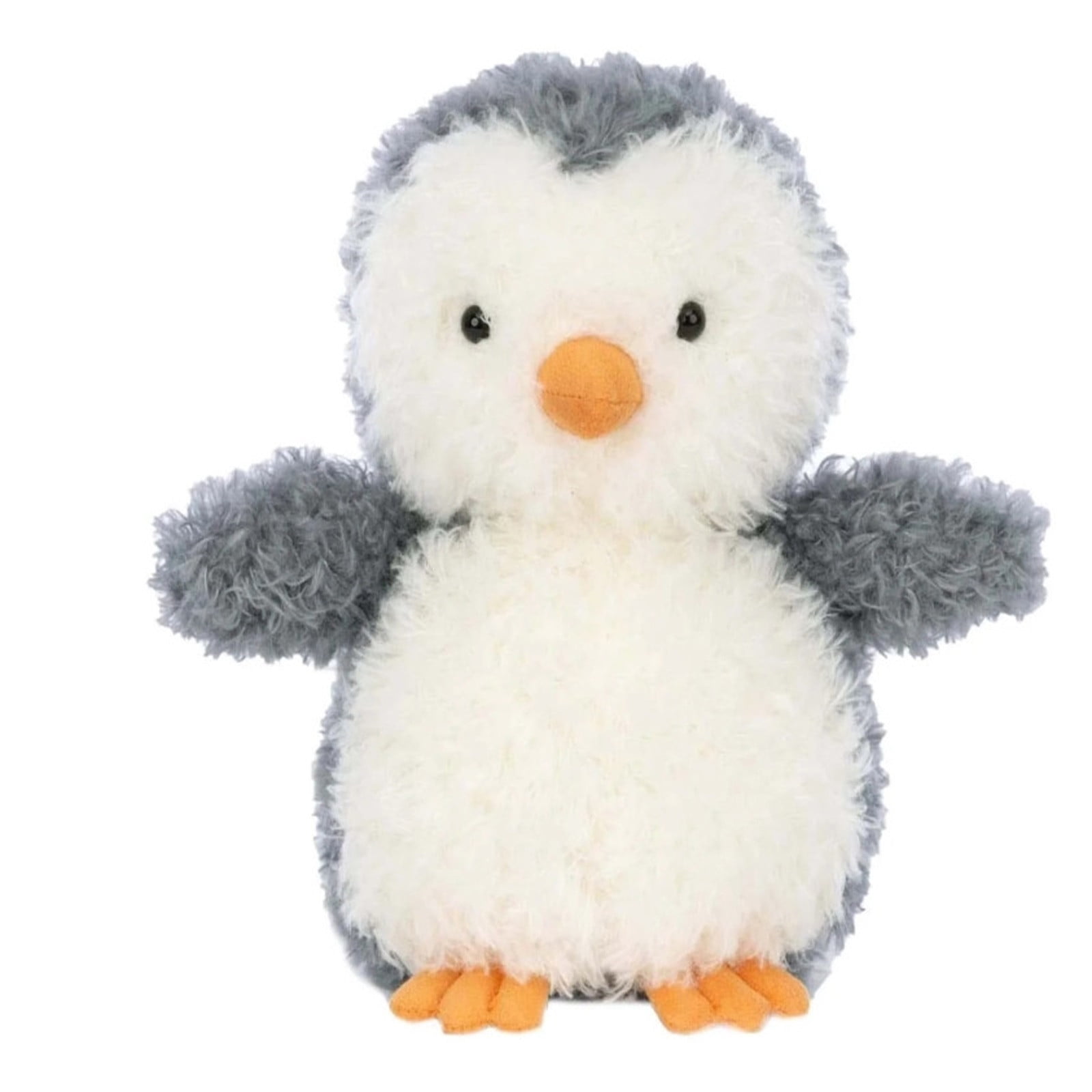 Jellycat Plush Toys Stuffed Animal Games Toy Snowy Glow- jellycat Dolls ...