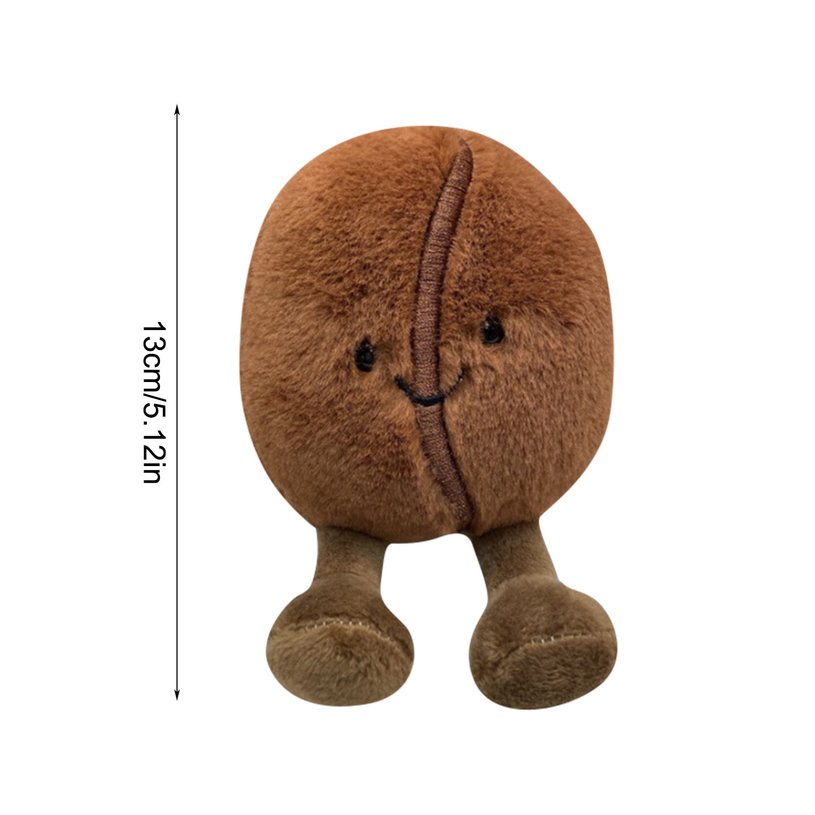 Jellycat Plush toy Interesting Coffee Concentrated Coffee Cute Doll ...