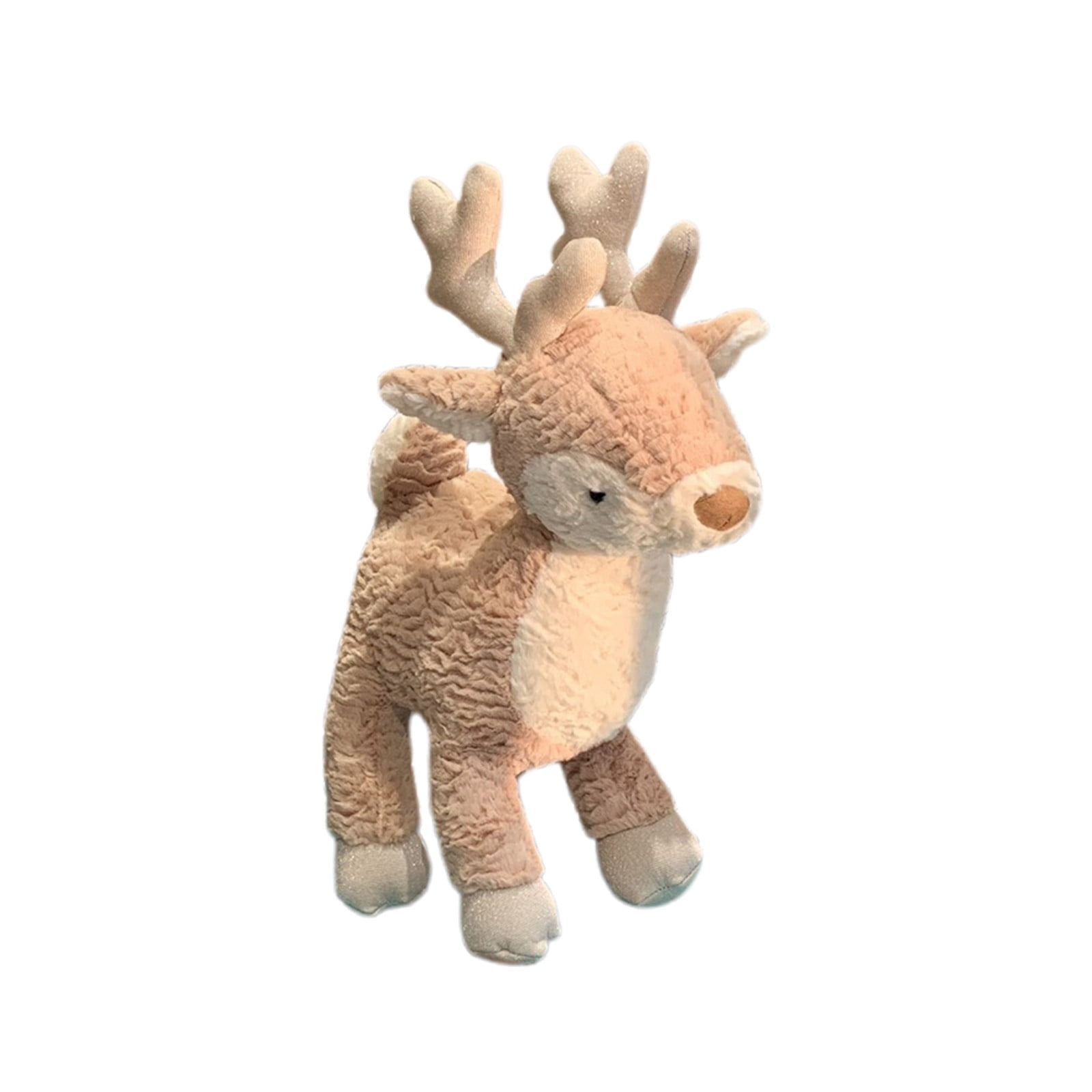 Jellycat Plush toy Soft And Cuddly Fawn Toy – Perfect For Kids And ...