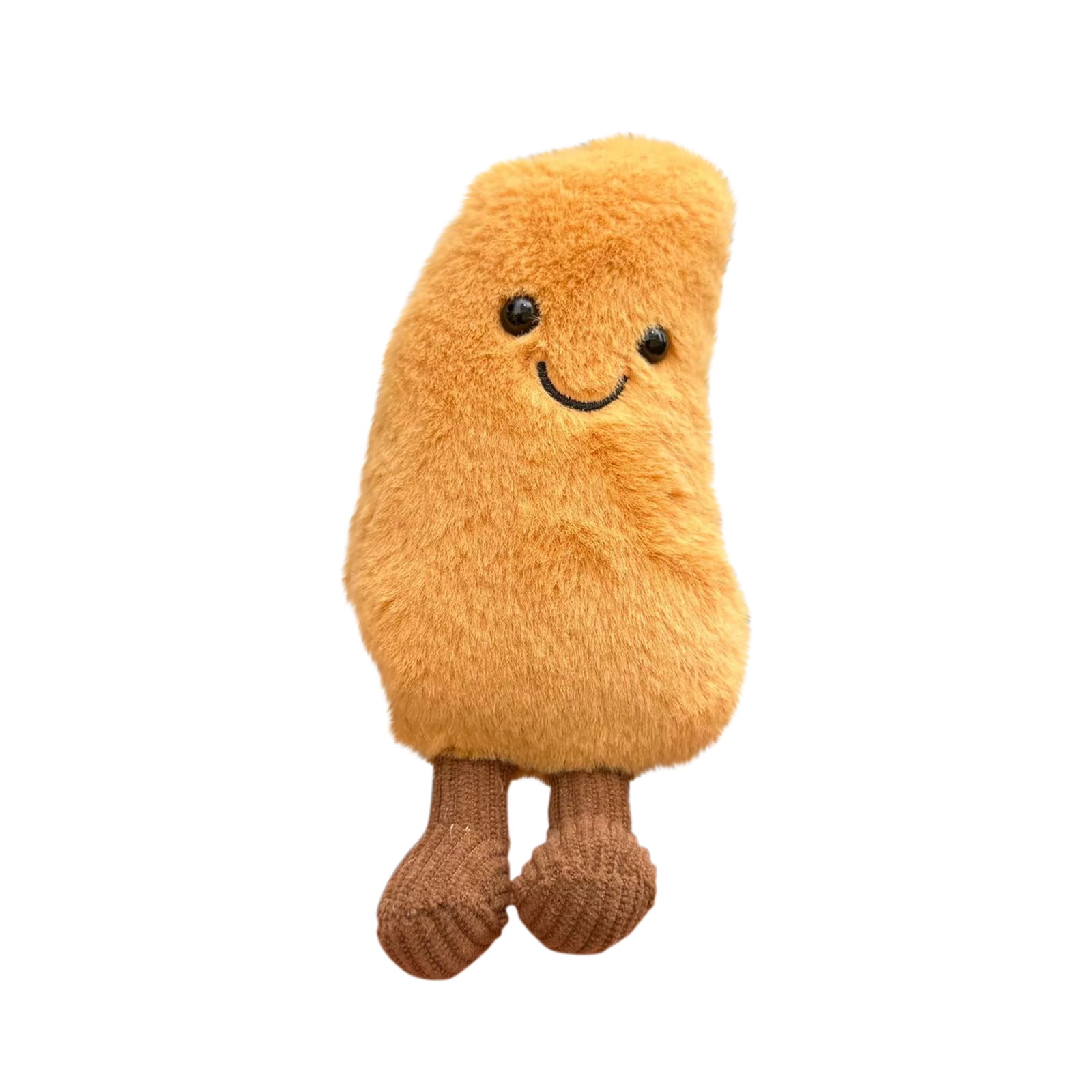 Jellycat Potato Plush Toy Adorable Jellycat Potato Stuffed Animal Fun ...