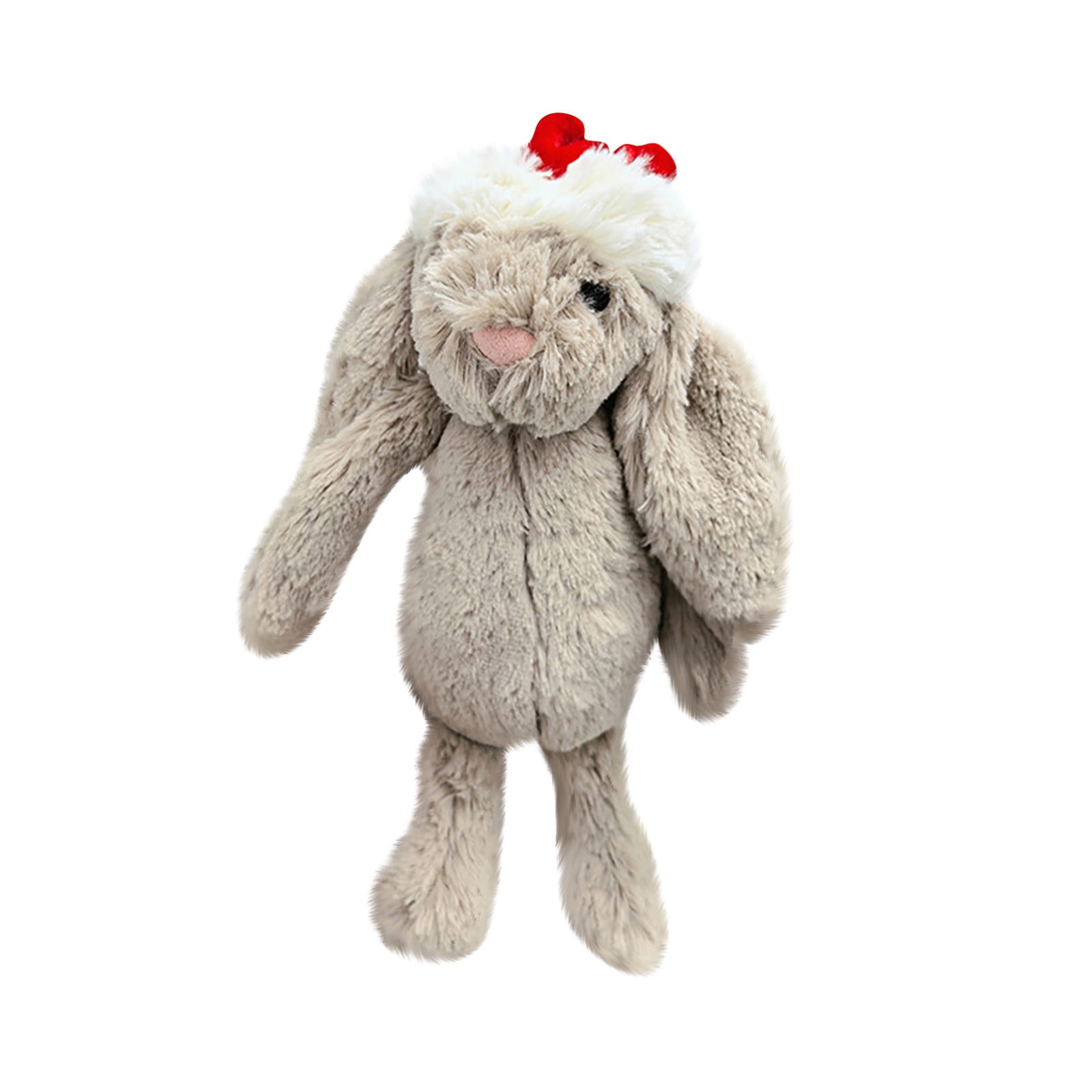 Jellycat Rabbit, Jellycat Stuffed Animals Toy, 12 Inch Jellycats Cute ...