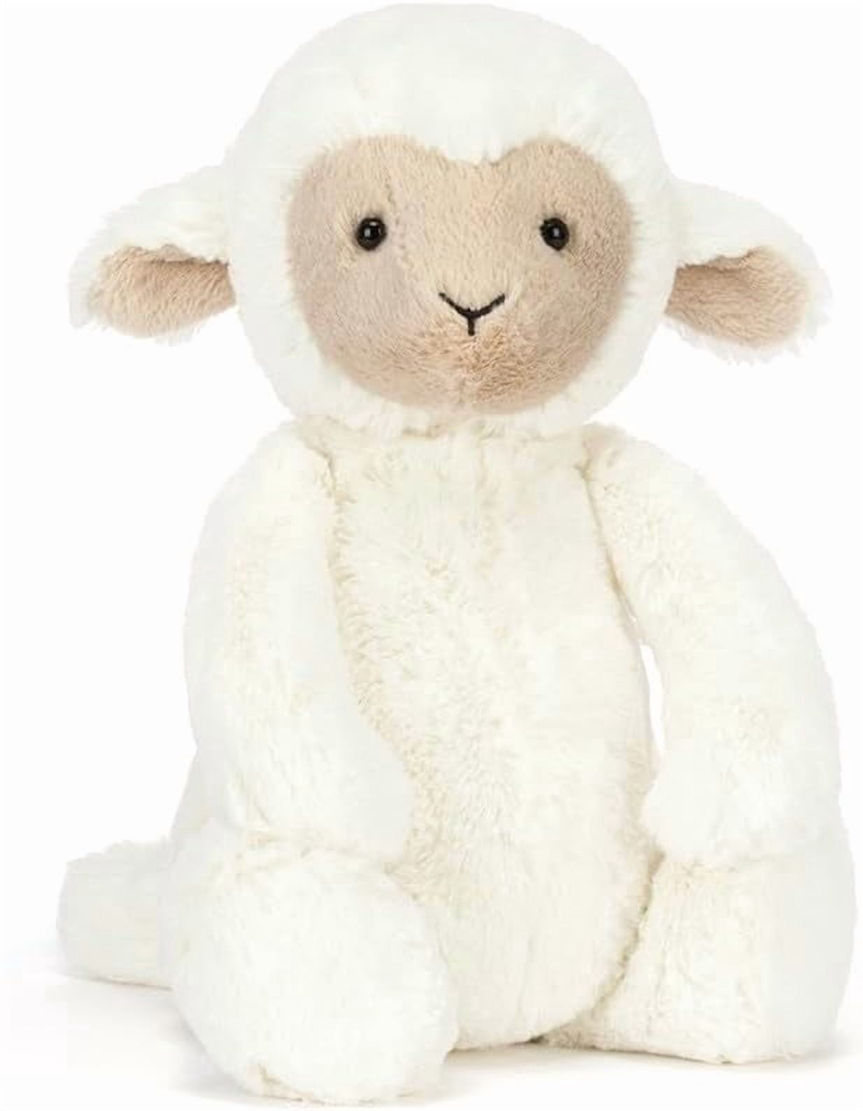 Jellycat Skipson Lamb - Jellycat Spring Collection 2026 - Walmart ...