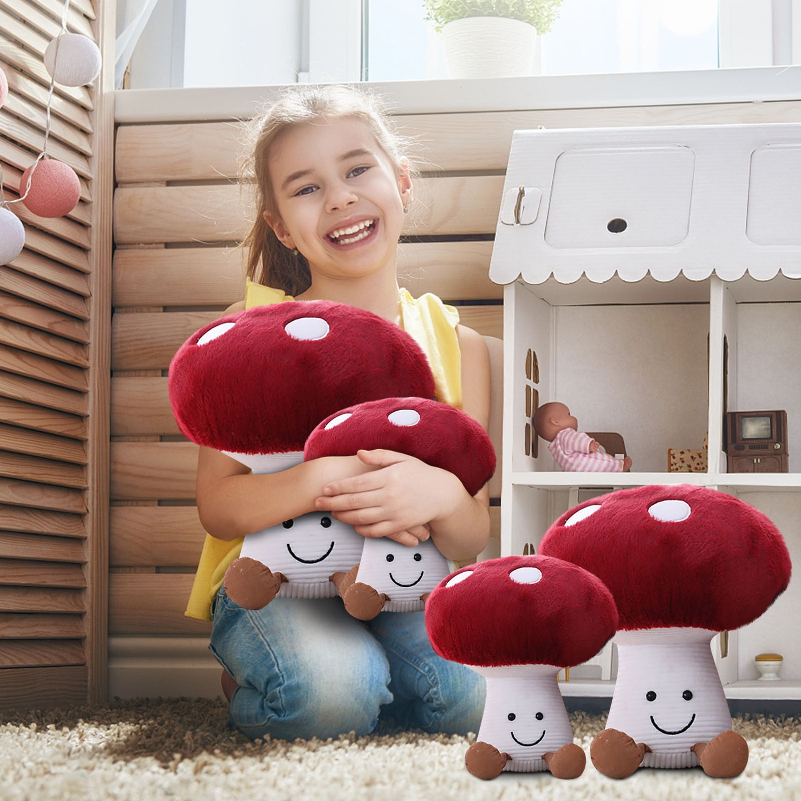 Jelly Cat, Jellycat Stuffed Animals, Jellycat Soft Toy for Kids, Cuddly ...