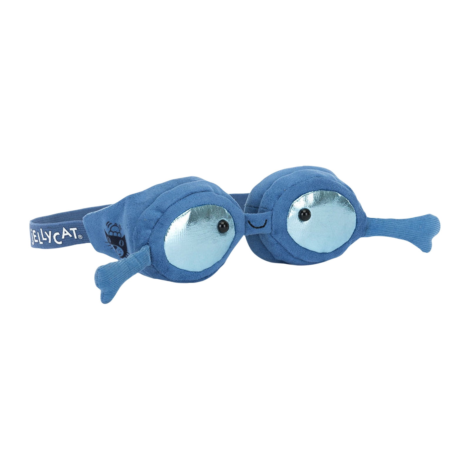 Jellycat Sports Amuseables Sports Swimming Goggles Jellycat Stuffed ...