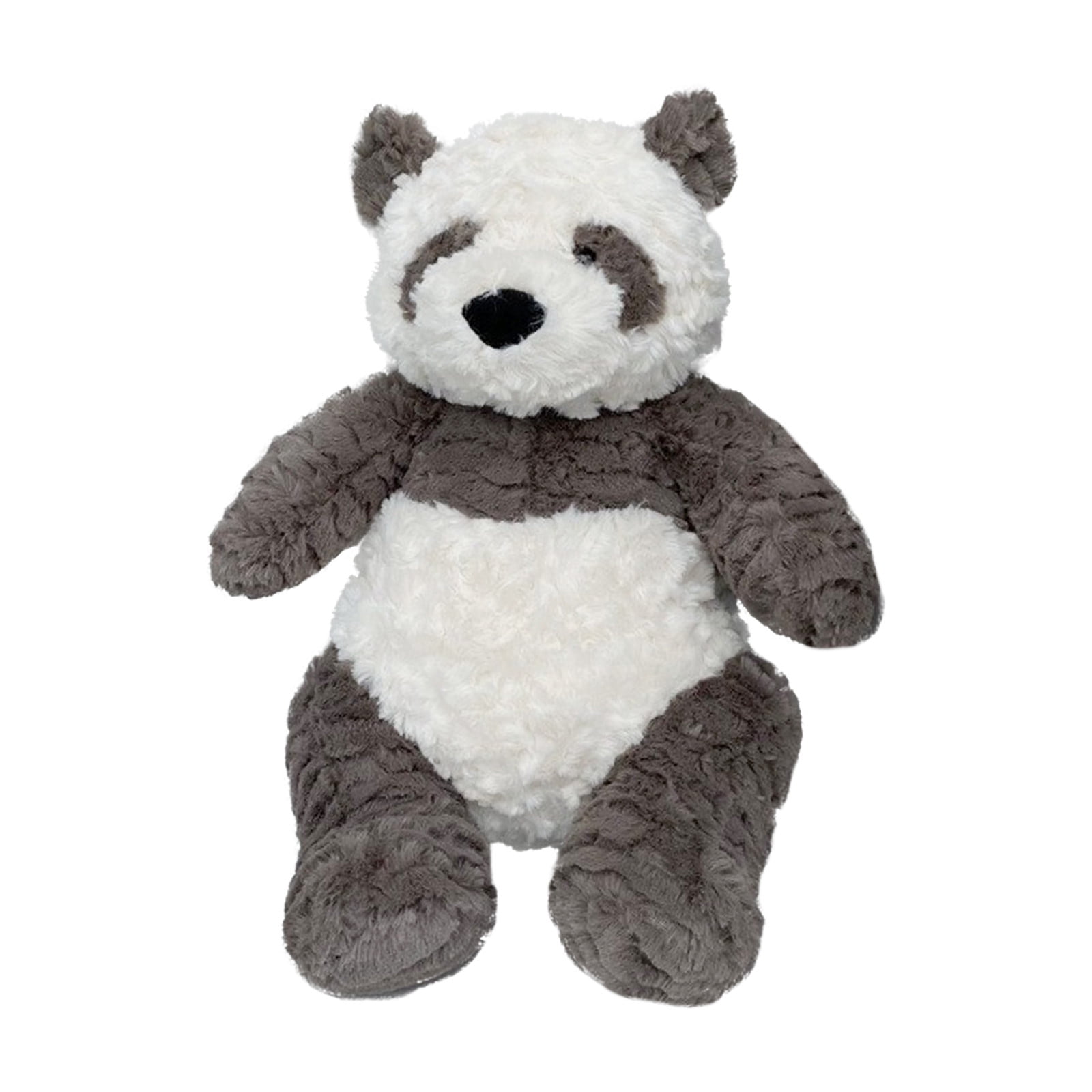 Jellycat Stuffed Animal,Panda Plush Toy, 17.7"Jellycat Panda Stuffed ...