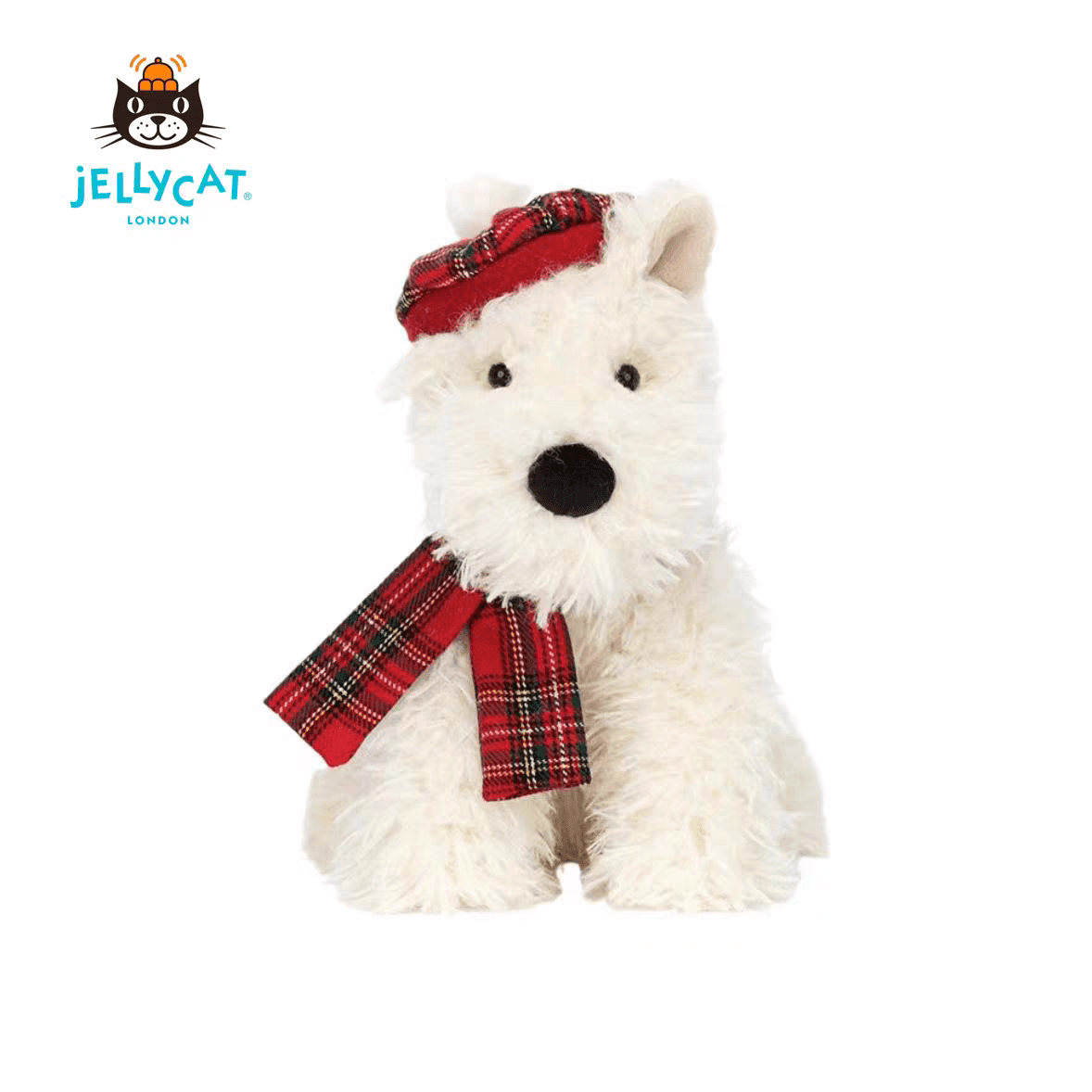 Jellycat-Stuffed Animal | Plush Toy | Classic Children's Gift,9.05 ...