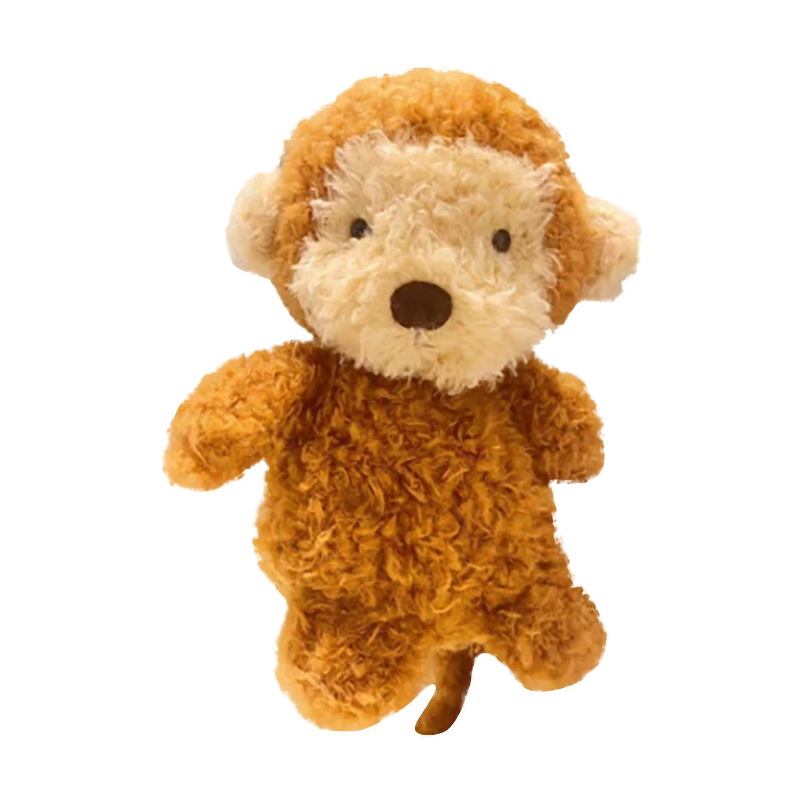 Jellycat Stuffed Animal Plush Toy Soft Cute Plush Monkey Toy Christmas ...