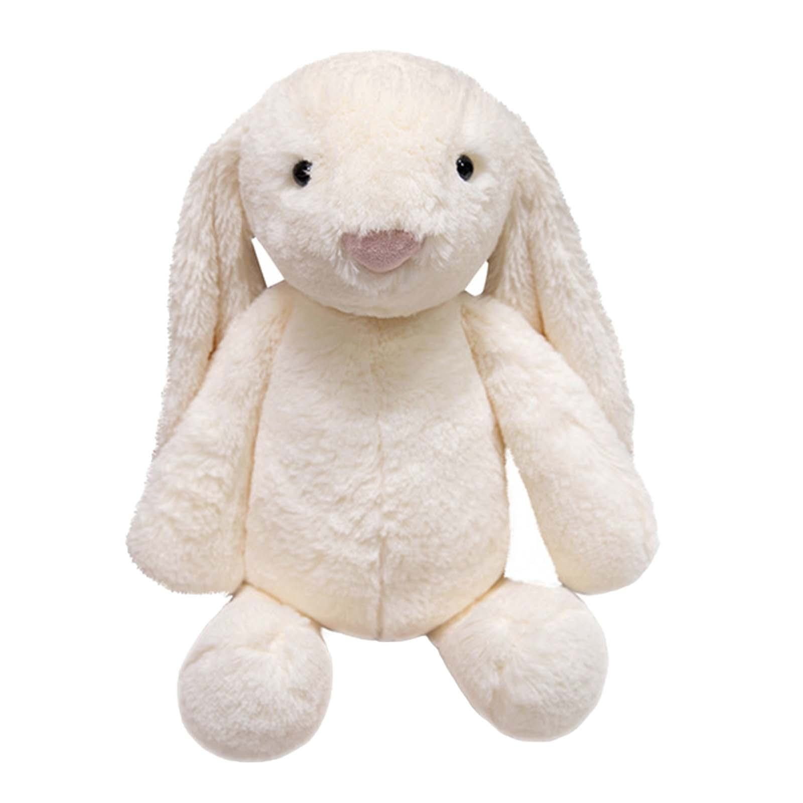 Jellycat Stuffed Animal Plush Toy Soft Cute Plush Rabbit Toy Christmas ...