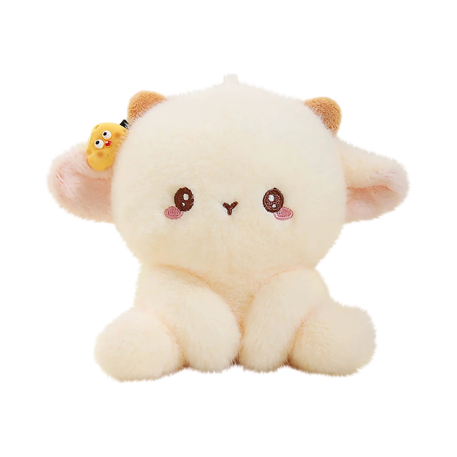 Jellycat Stuffed Animals ┃5.7" sheep Stuffed Animals┃ Birthday Gift for ...