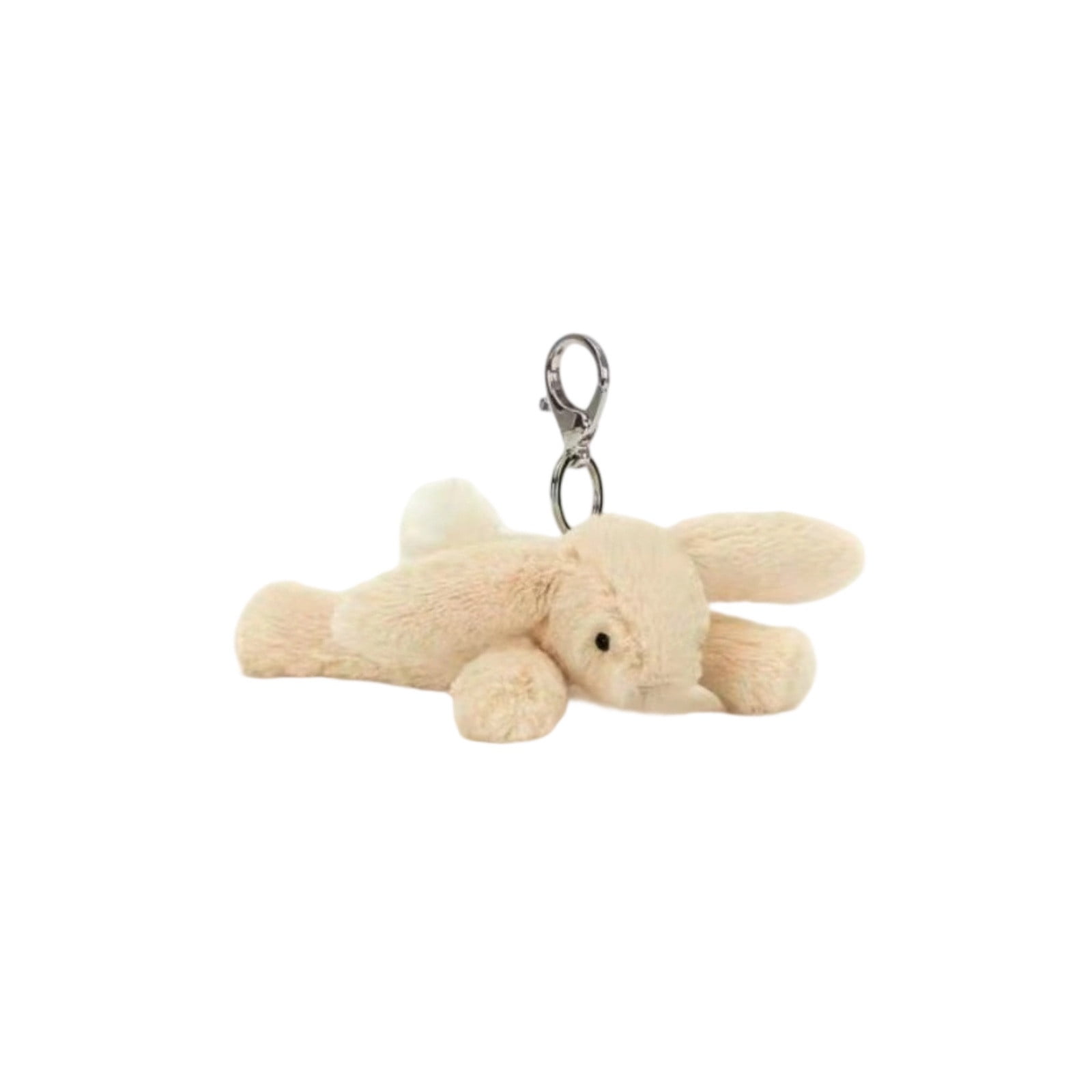 Jellycat Stuffed Animals 6 Inch Plush Bunny Keychain Jellycat Stuffed ...
