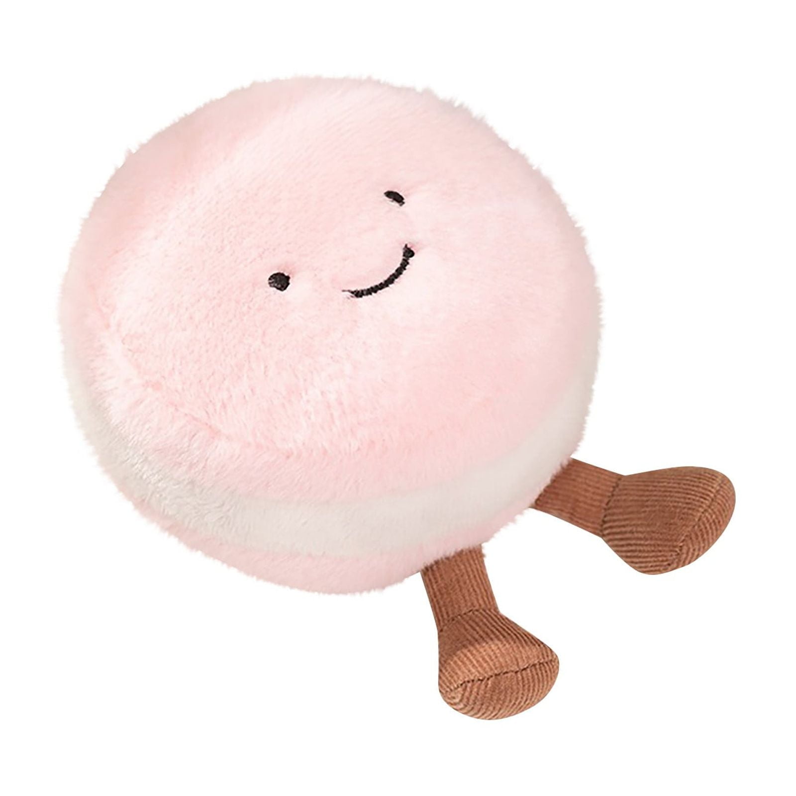 Jellycat Amuseables Stuffed Animals Adorable Plush Croissant Toy Soft ...