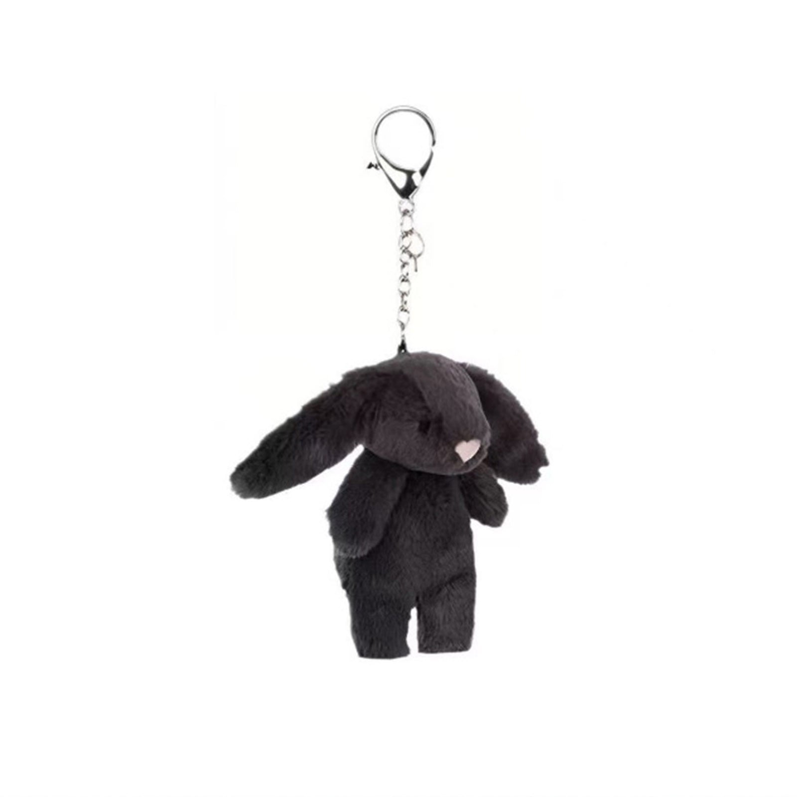 Jellycat Stuffed Animals Bunny Keychain Plushies, Personalized Custom ...