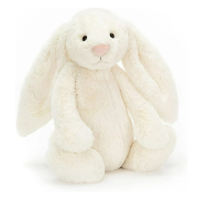 Jellycat Stuffed Animals,Cuddly Plush Bunny Rabbit toy Soft and ...