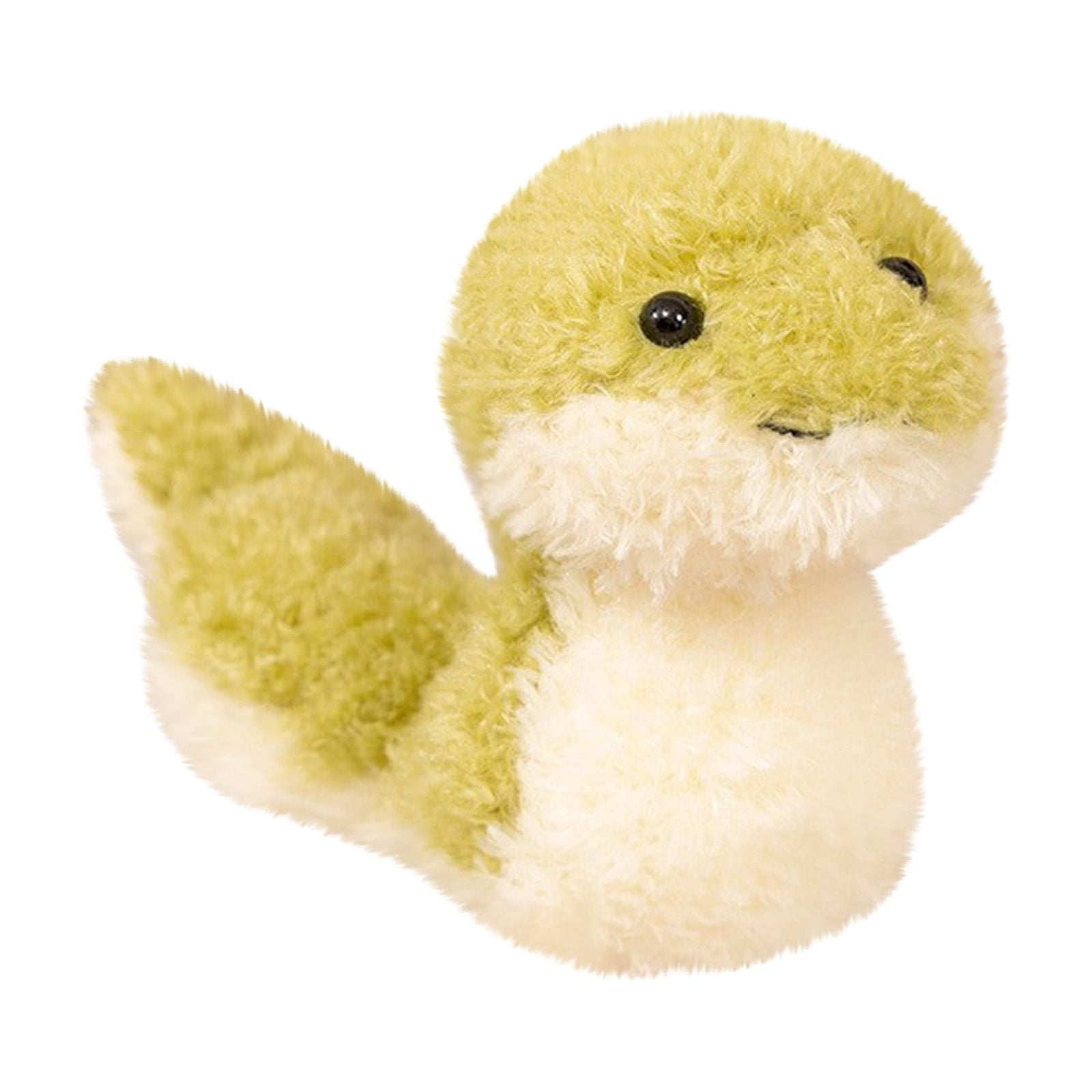 Jellycat Stuffed Animals Cute Snake Plushies Soft Stuffed Animal Doll ...