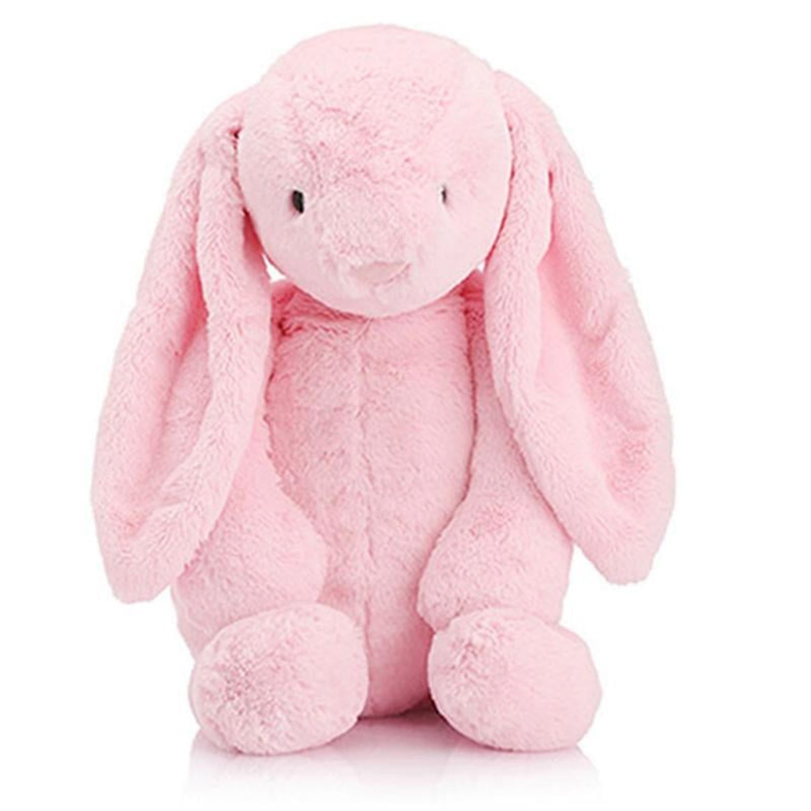 Jellycat Stuffed Animals, Jellycat - Bashful Bunny Jellycats Plush ...