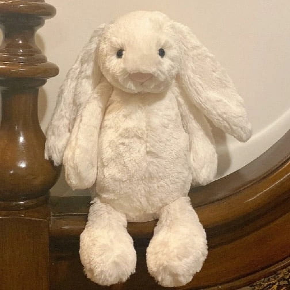 Jellycat Stuffed Animals Jellycat Bashful multicolor Bunny Stuffed ...