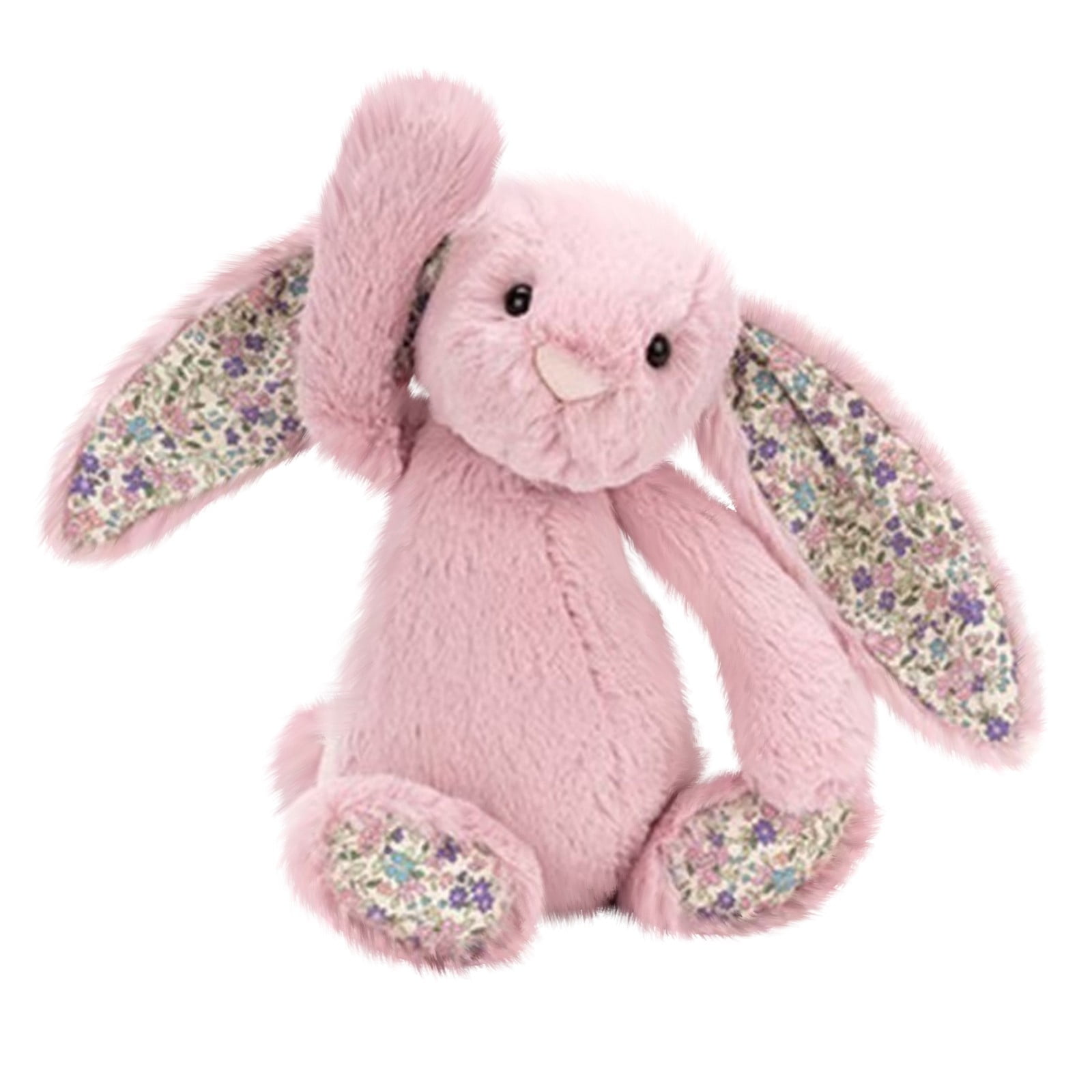 Jellycat Stuffed Animals Jellycat Bunny Plush Toy Soft Cute Plush Toy ...