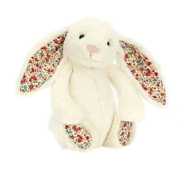 Jellycat Stuffed Animals Jellycat Bunny Plush Toy Soft Cute Plush Toy ...