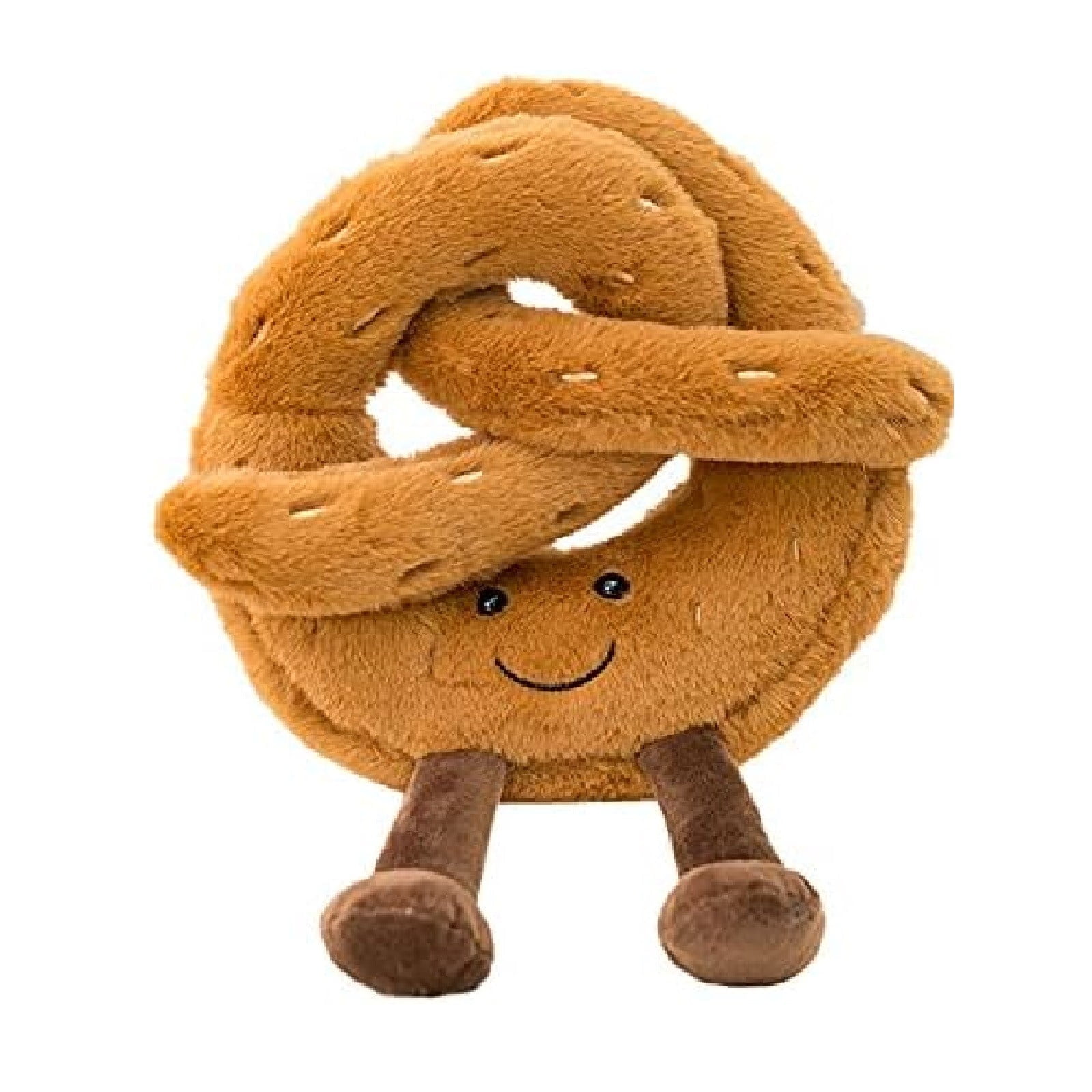 Jellycat Stuffed Animals Jellycat Croissant Plush Toy Cute Croissant ...