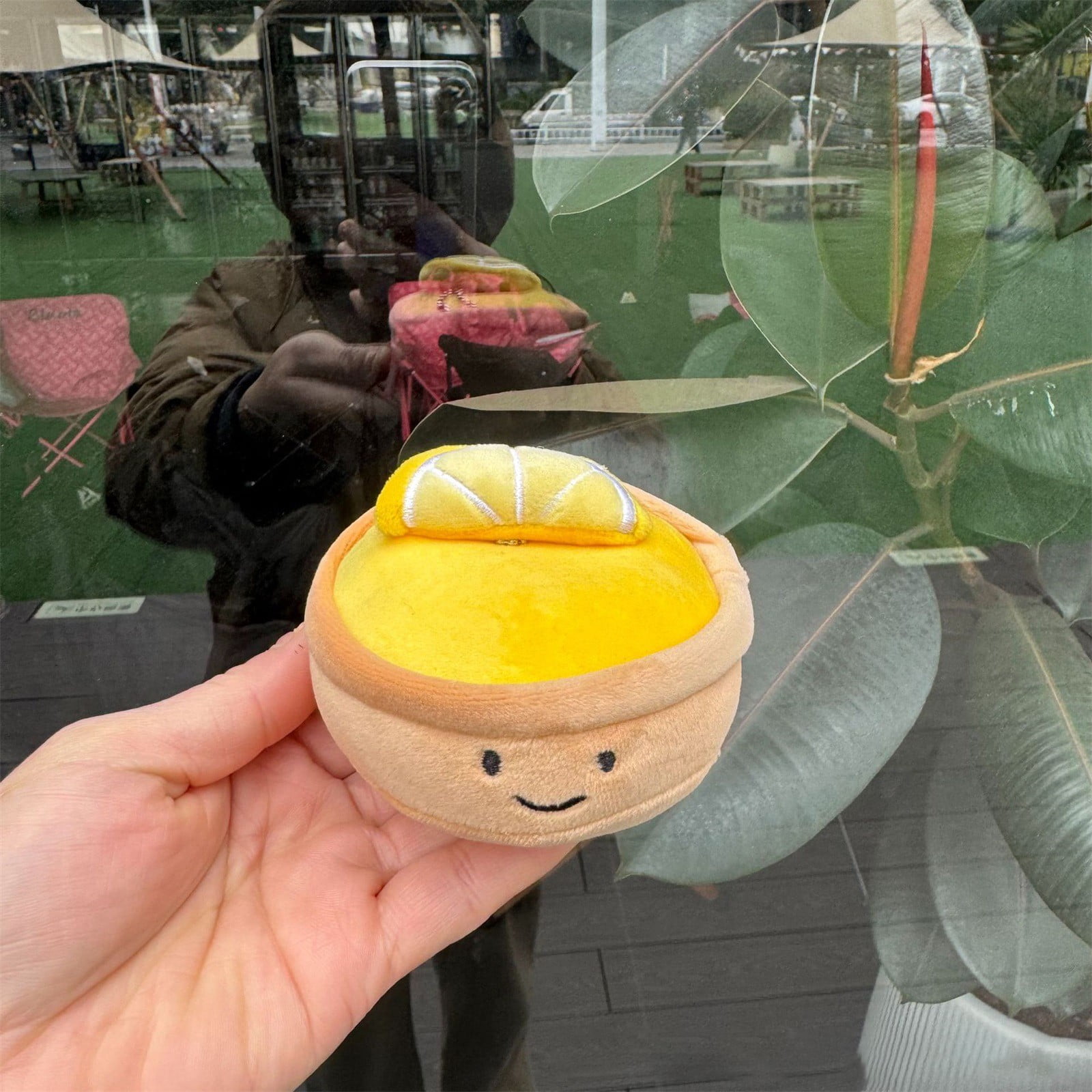 Jellycat Egg Tart, Jellycat Stuffed Animals, Jellycats Cute Plushies ...