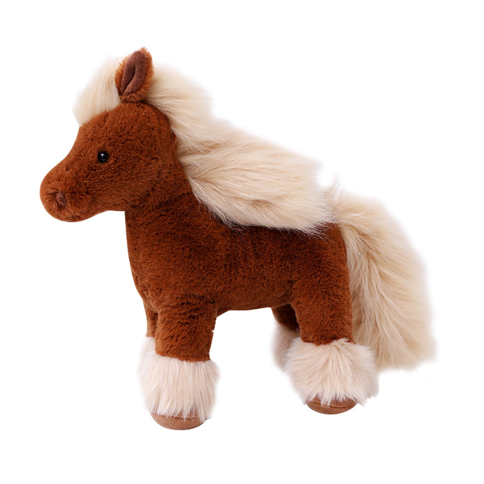 Jellycat Stuffed Animals Jellycat Freya Pony Jellycats Stuffed Animals ...