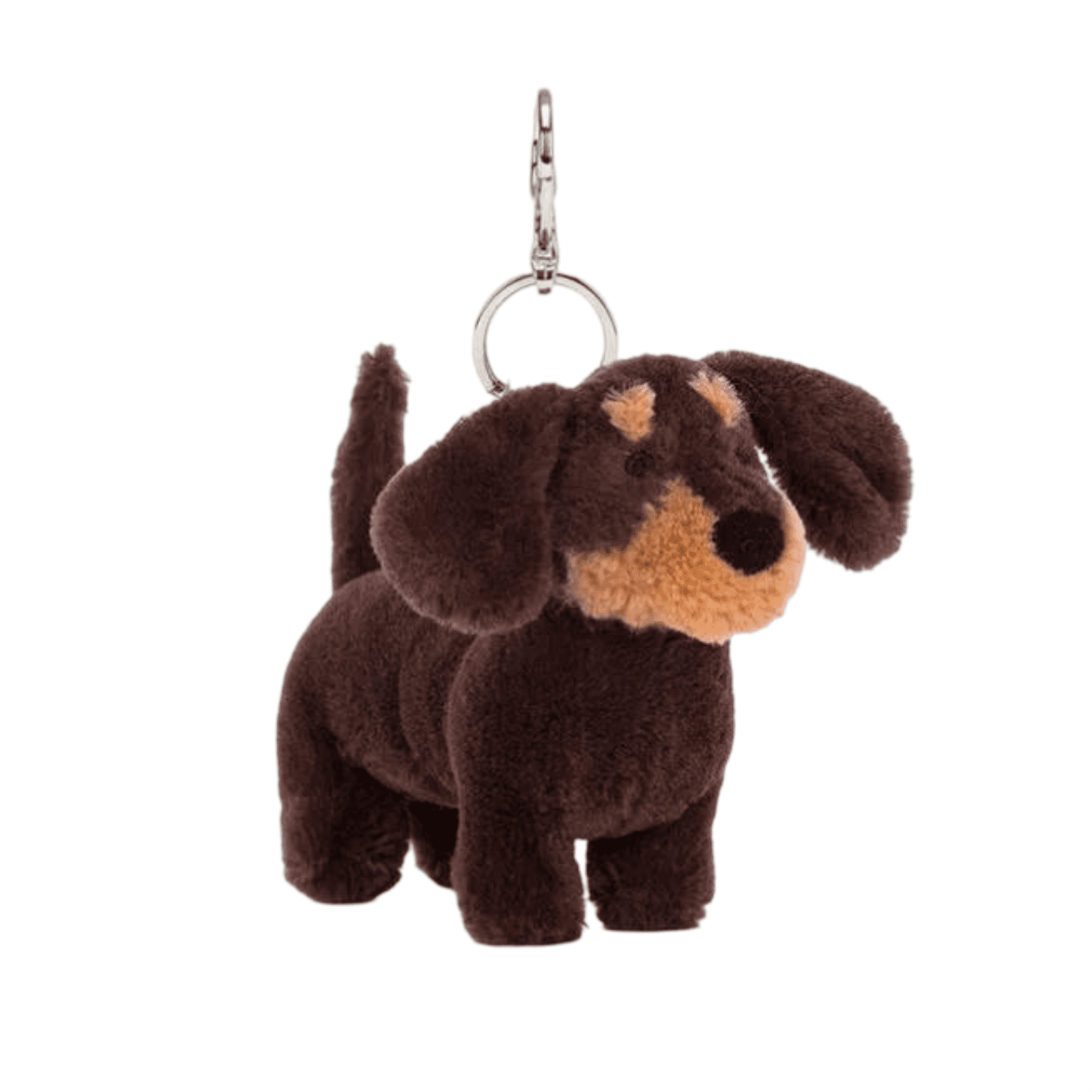 Jellycat Stuffed Animals,Jellycat Keychain,4" Dog Jellycats Plushies ...