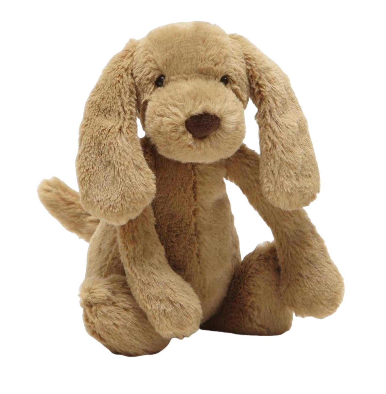 Jellycat Stuffed Animals, Jellycat Puppy, Jelly Cats Stuffed Toys, 12.2 ...