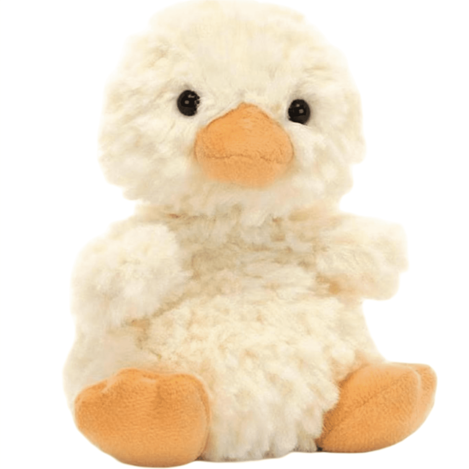 Jellycat Stuffed Animals Jellycat Yummy Duckling Jellycat Duck Jellycat ...