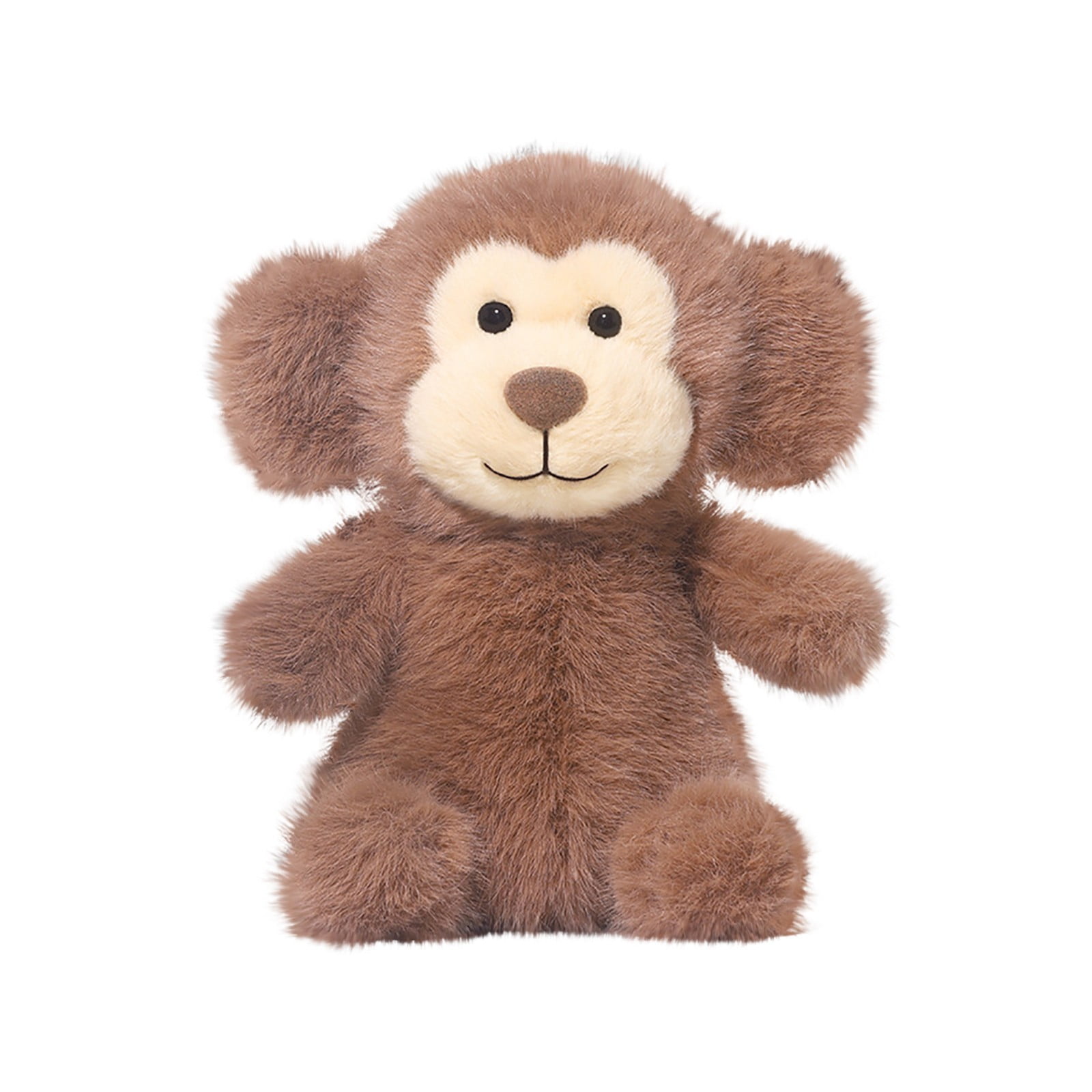 Jellycat Stuffed Animals Monkey, Jelly Cat Plush Jellycat Plush Jelly ...