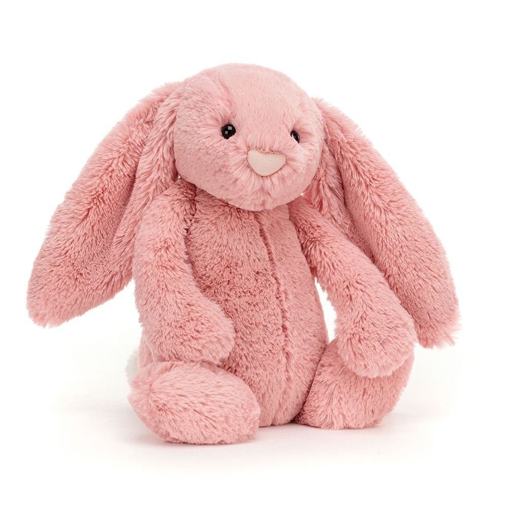 Jellycat Stuffed Animals Plush 13.4 Inches Soft Plushies Toys Bashful ...