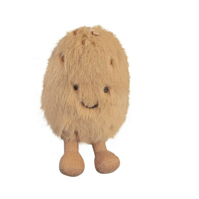 Jellycat Stuffed Animals Plush Toys Adorable Plush Potato Toy Soft and ...