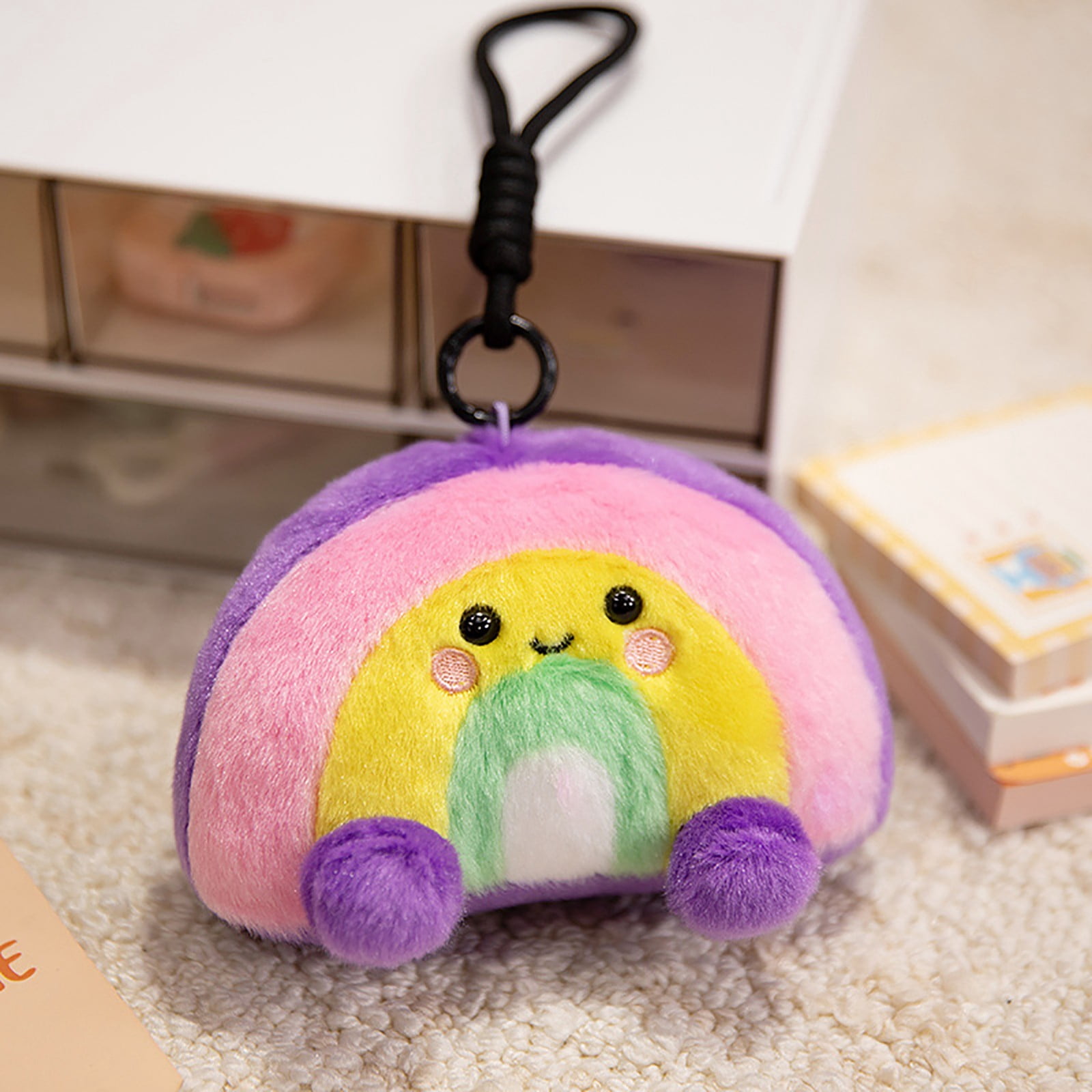 Jellycat Stuffed Animals Sweetheart Series Love Heart Clouds Plushies ...