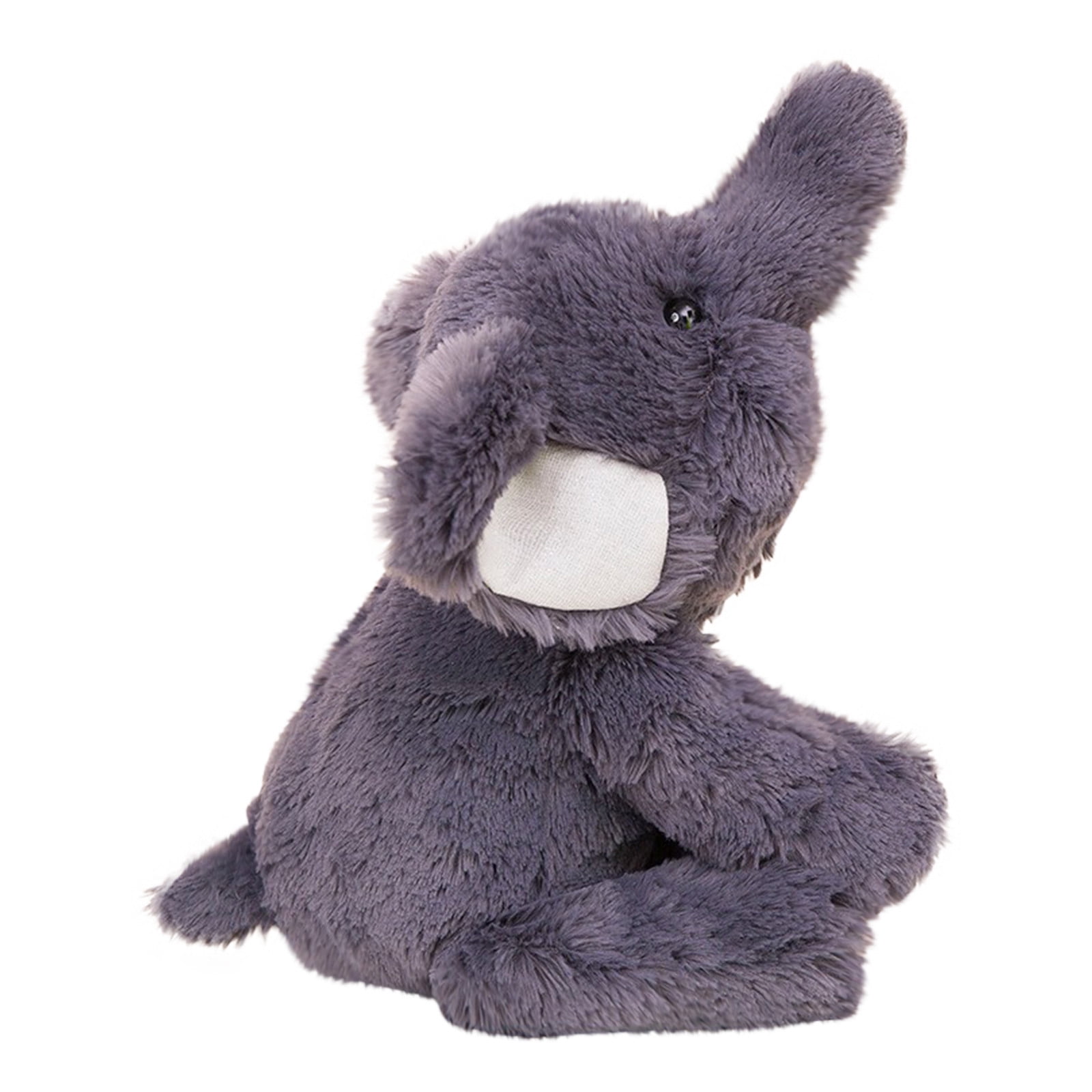 Jellycat Stuffed Animals Toy, Jellycats Elephant Plushies, 15 Inch ...