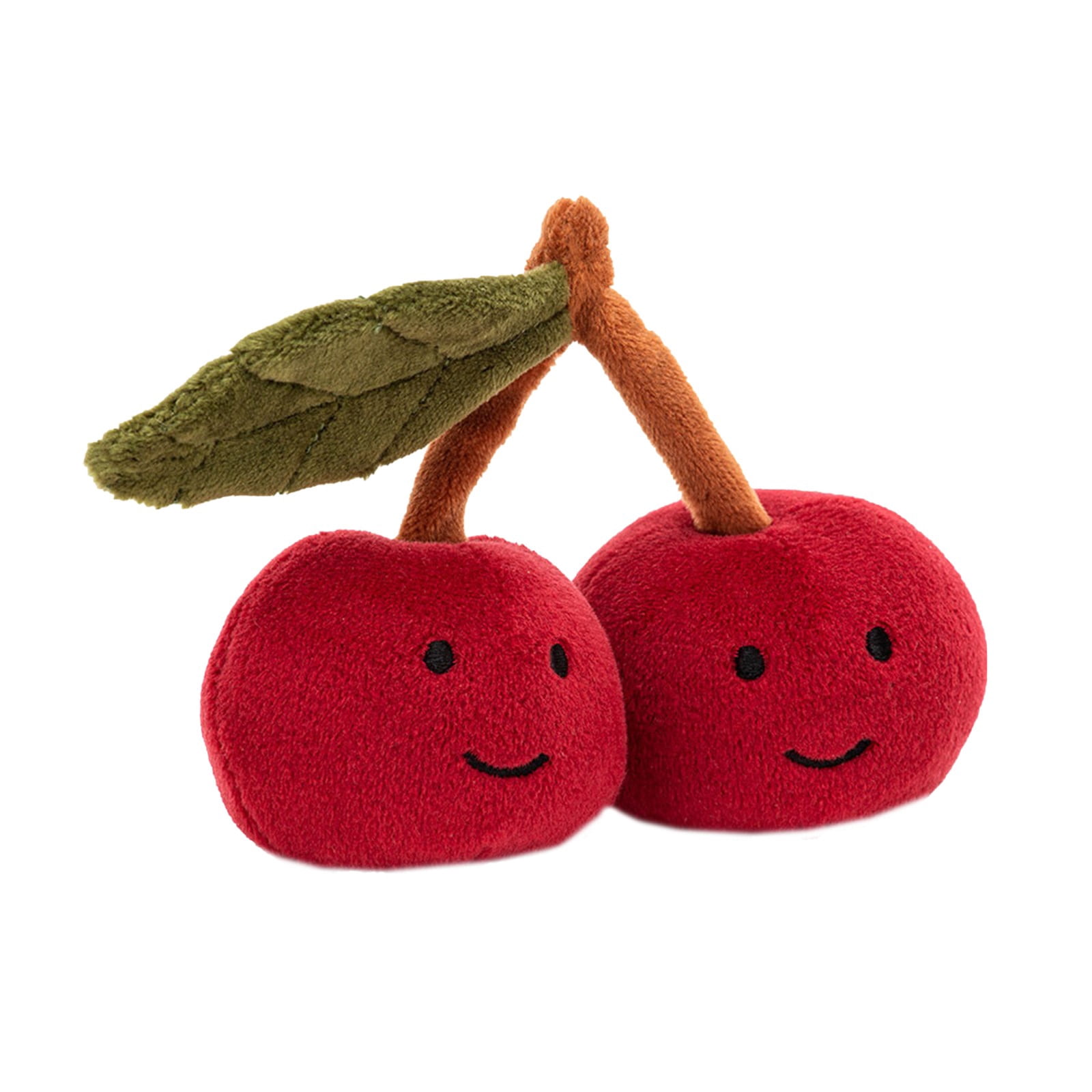 Jellycat Stuffed Plush Toy Soft Cute Plush Food Toy Christmas ...