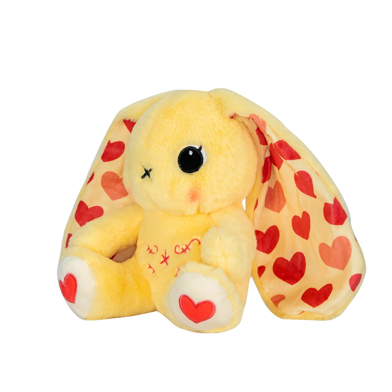 Jellycat Stuffed Soft Plush Toy Adorable Blue Bunny Plush Toy with ...