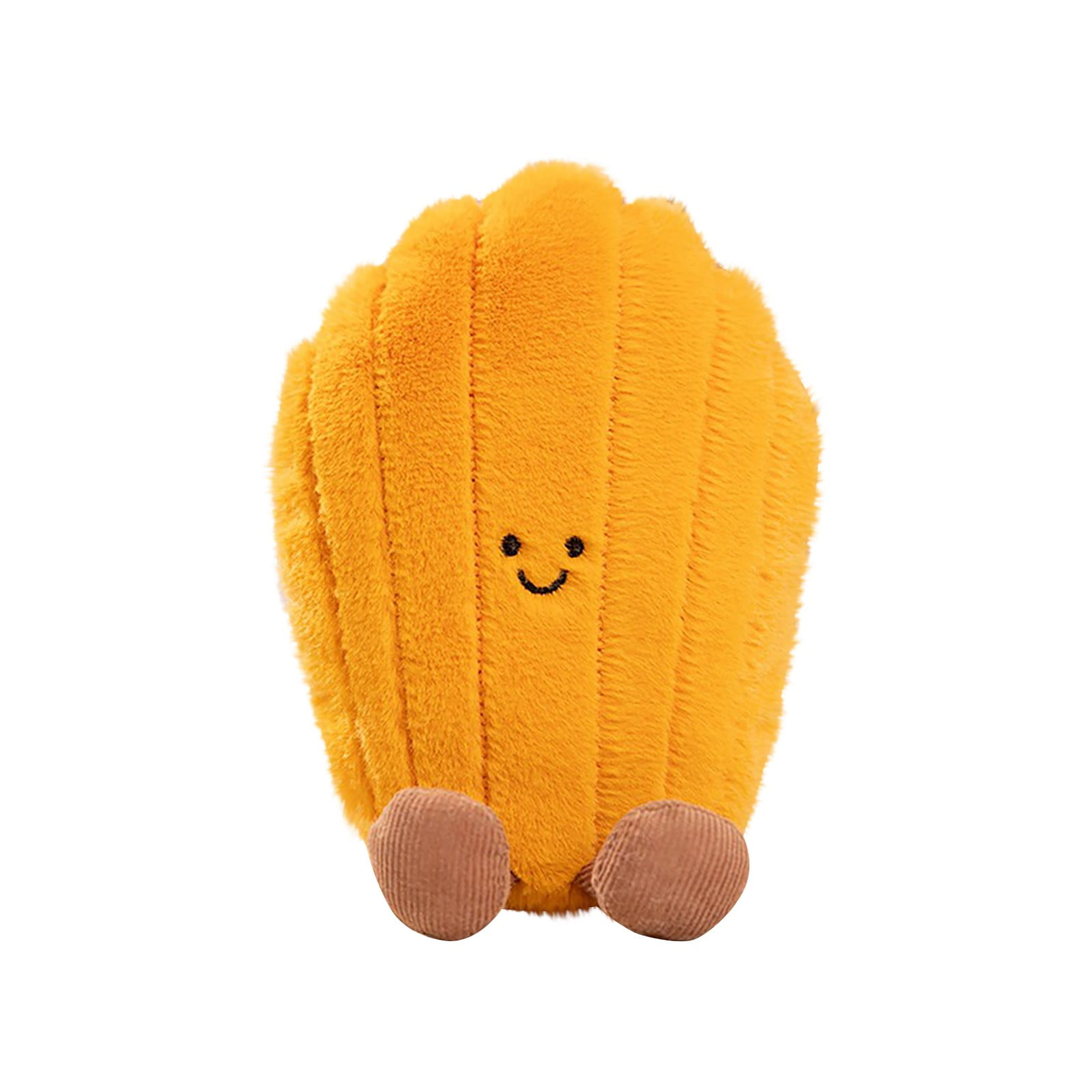 Jellycat Stuffed Soft Plush Toy Adorable Plush Croissant Toy Soft ...