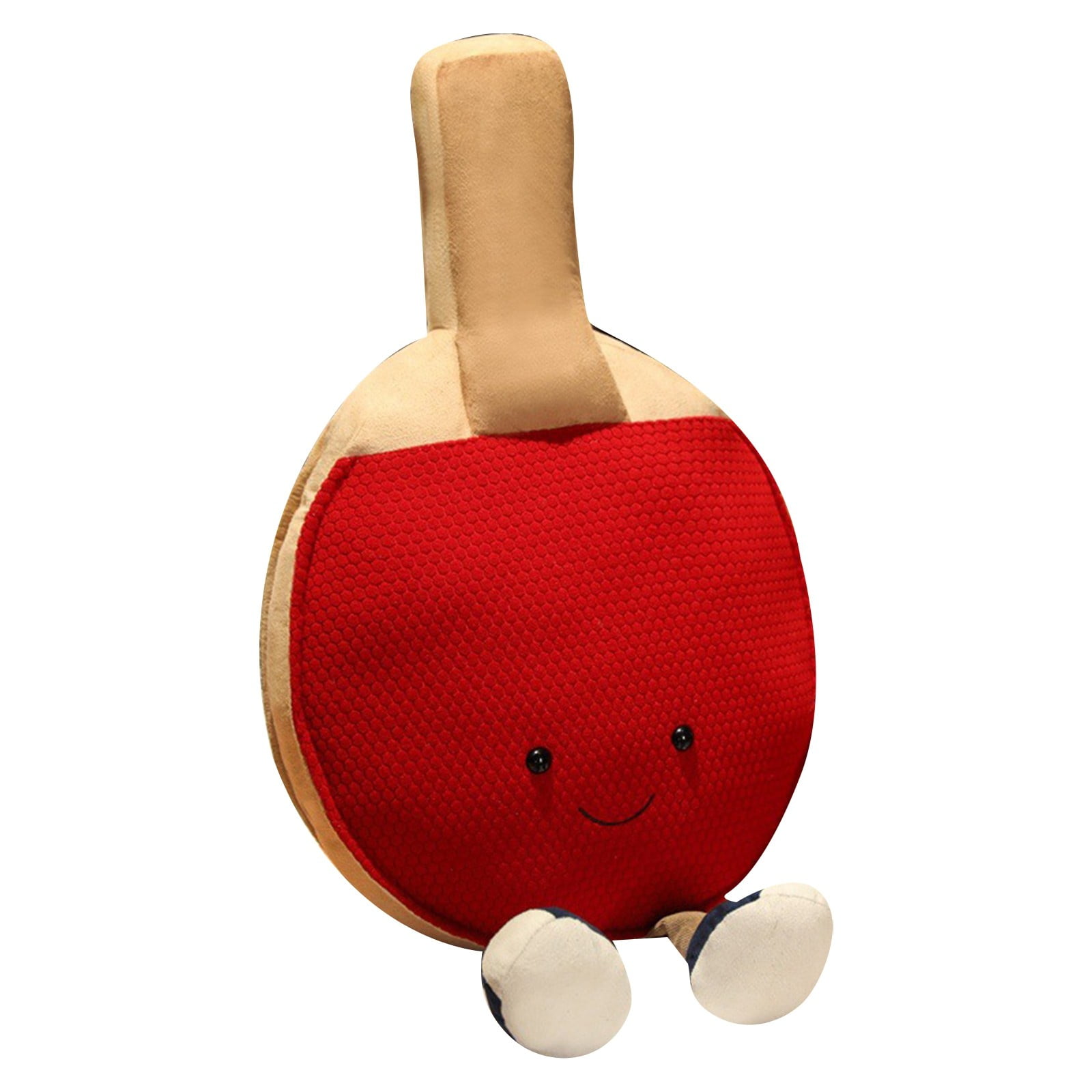 Jellycat Stuffed Sports Balls Toy with Feet Creative Football Doll Fun ...