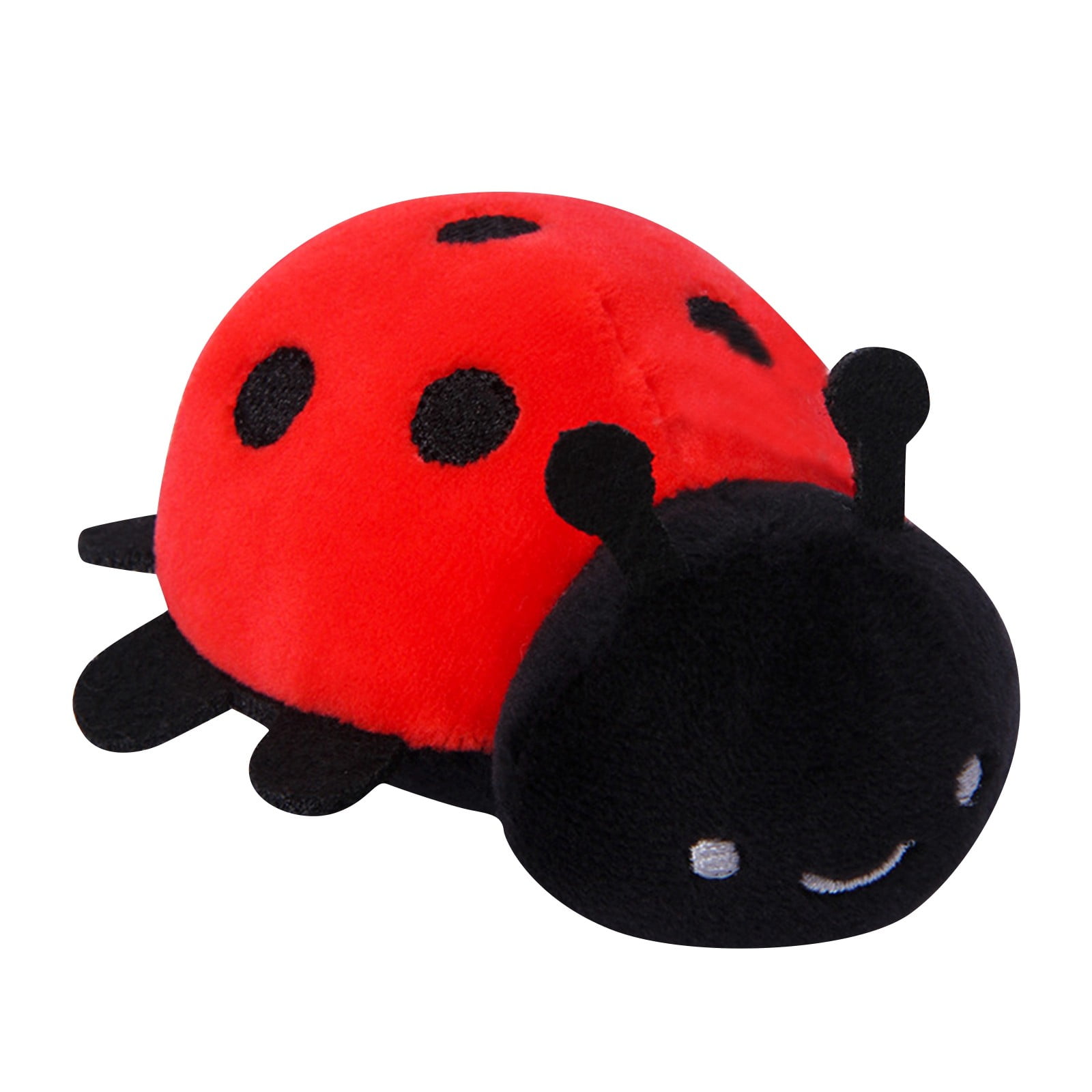 Jellycat Stuffed Toy Gifts Adorable Plush Ladybug Toy for Kids Soft and ...