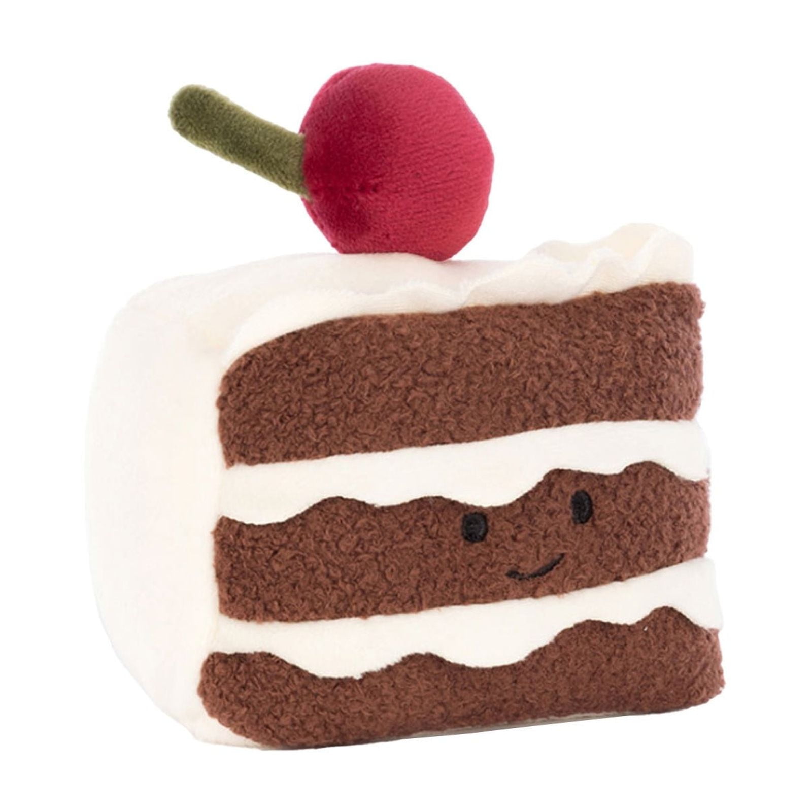 Jellycat Stuffed Toy | Pretty Patisserie Gateaux | Bedtime Friend New ...