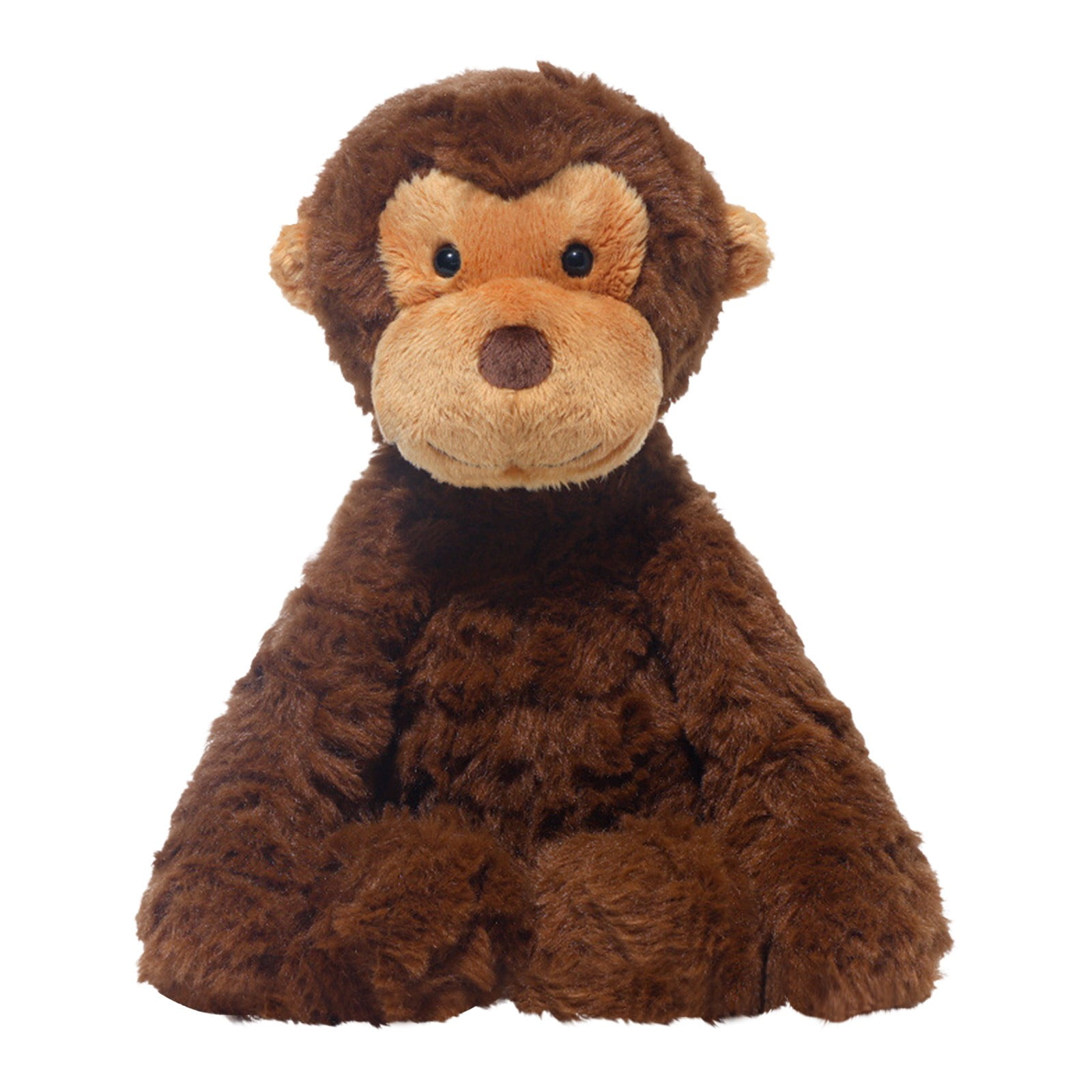 Jellycat Stuffed Toys Jellycat Amuseables Fuddlewuddle Monkey 11.4 ...