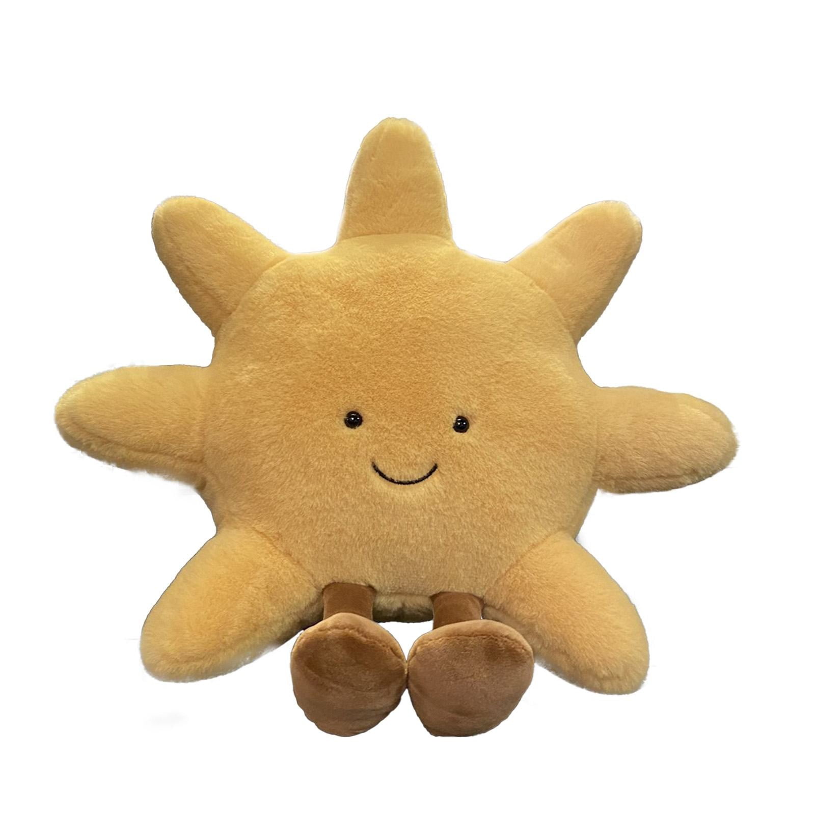 Jellycat Sun Stuffed Toy, Medium 12 inches | Sun Plush | Fun Gift Idea ...