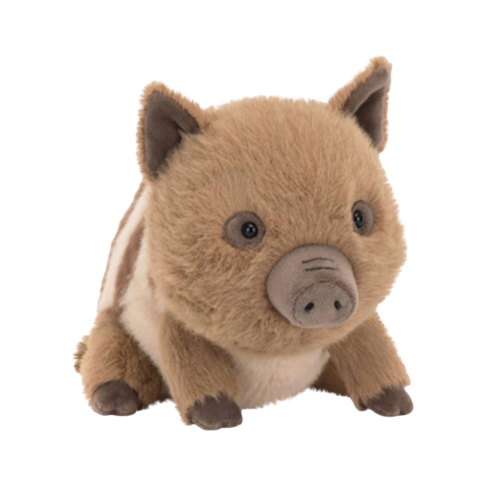 Jellycat Swinley Boar Stuffed Animal,5.5 inches | Jellycat Stuffed ...