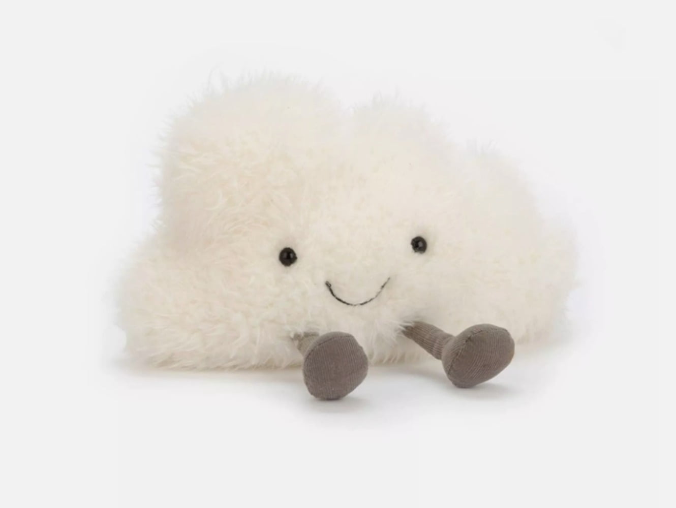 Jellycat Toys Clearance Jellycat AMUSEABLE CLOUD Soft Plush CUTE Fluffy ...