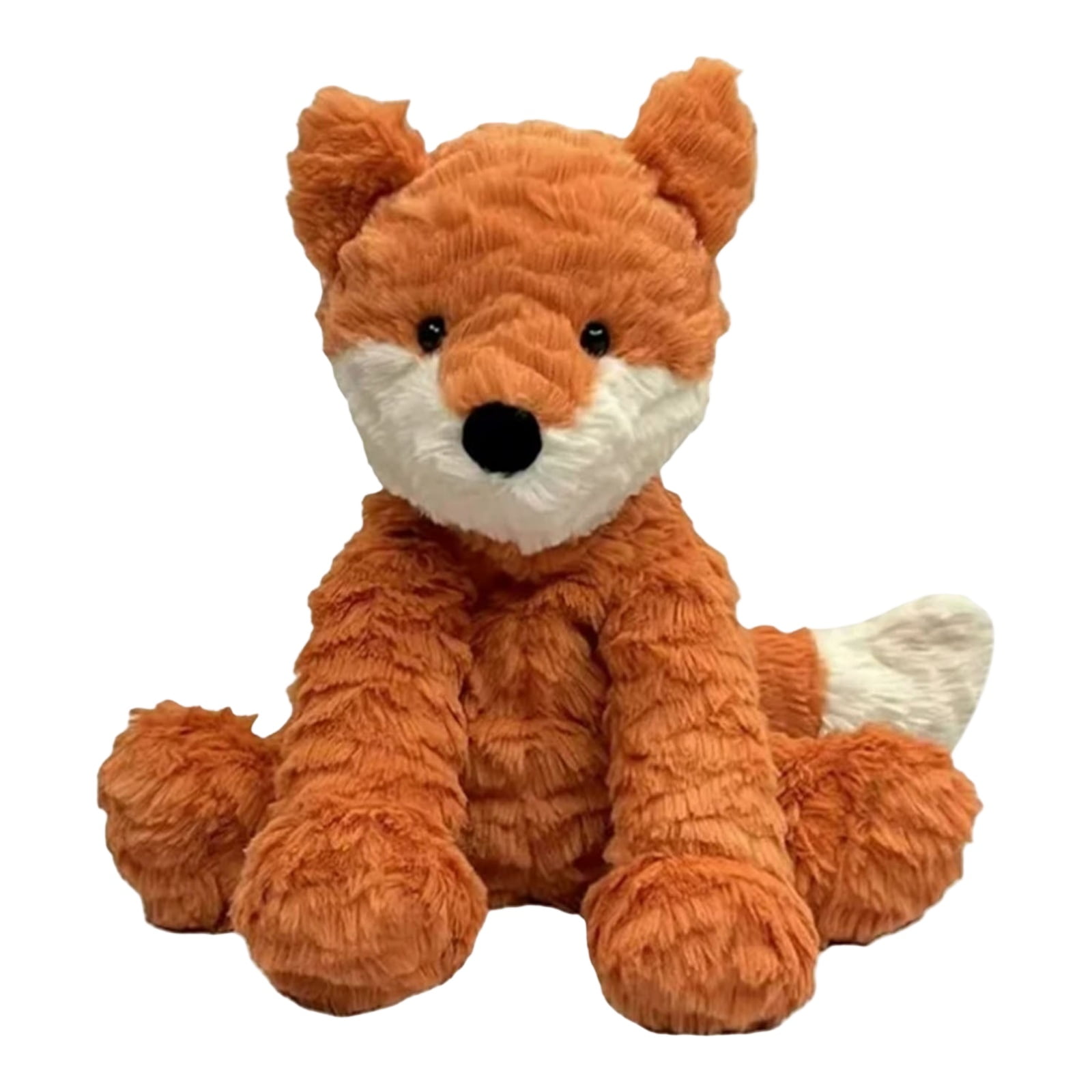Jellycat Toys Jellycat Adorable Plush Fox Toy Soft & Cuddly Stuffed ...
