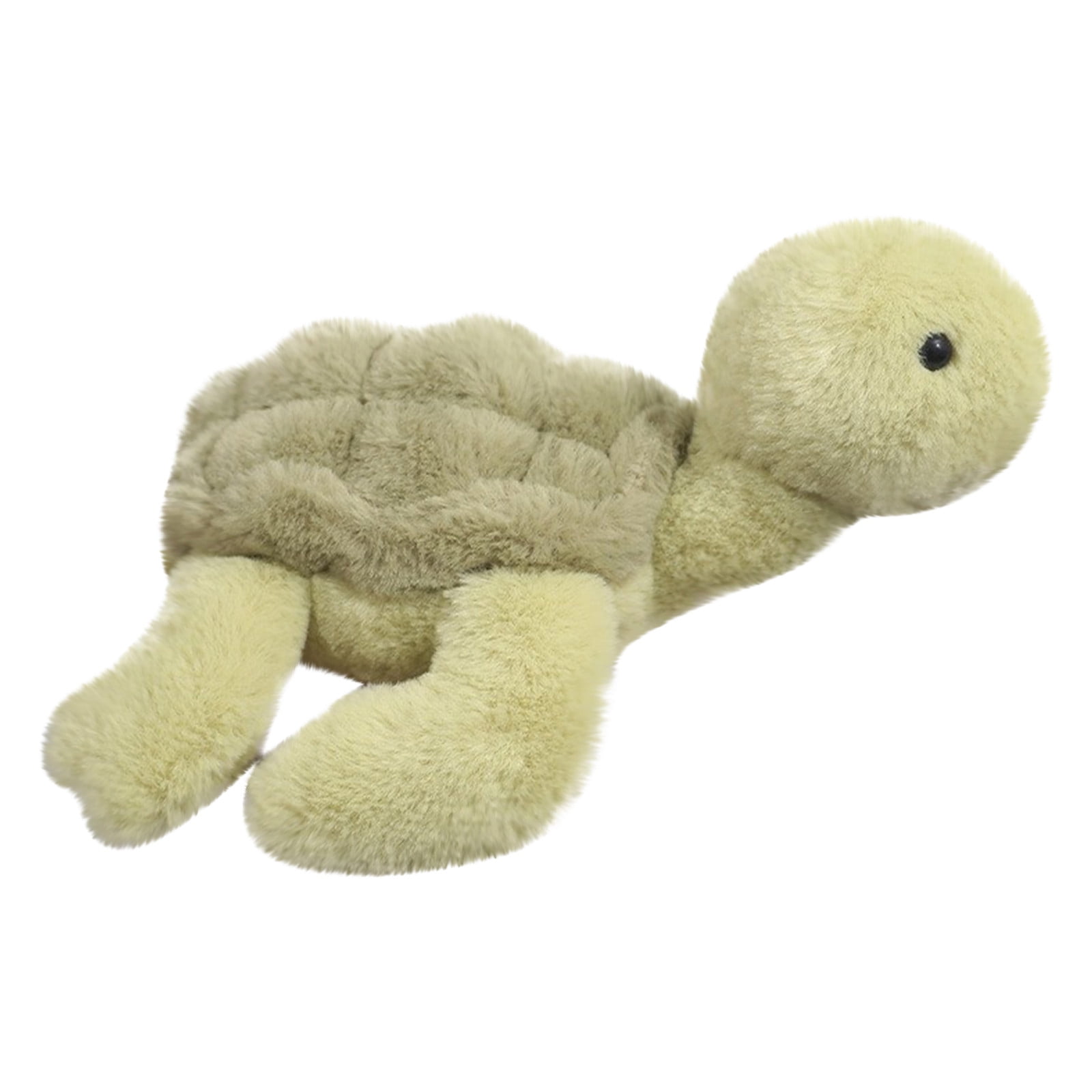 Jellycat Tully Turtle Collectable Plush Soft Toy 35cm Children’s ...