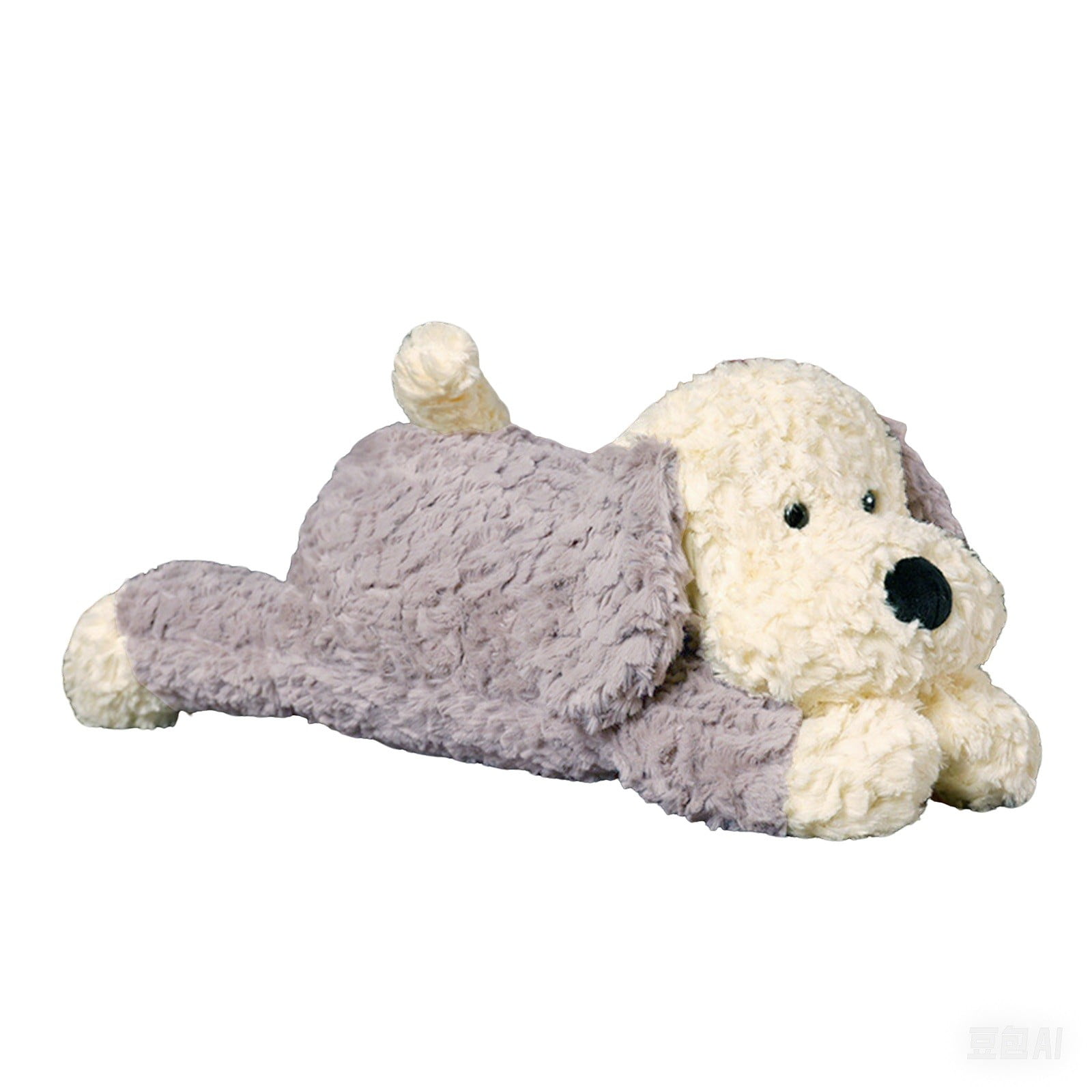 Jellycat Tumblie Sheep Dog Realistic Soft Stuffed Dog Pillow Toy-Cute ...