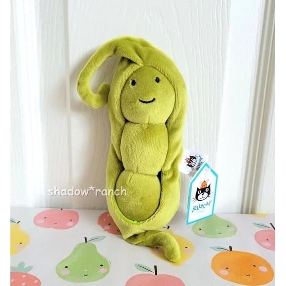 Peas A Pod Stuffed Animal