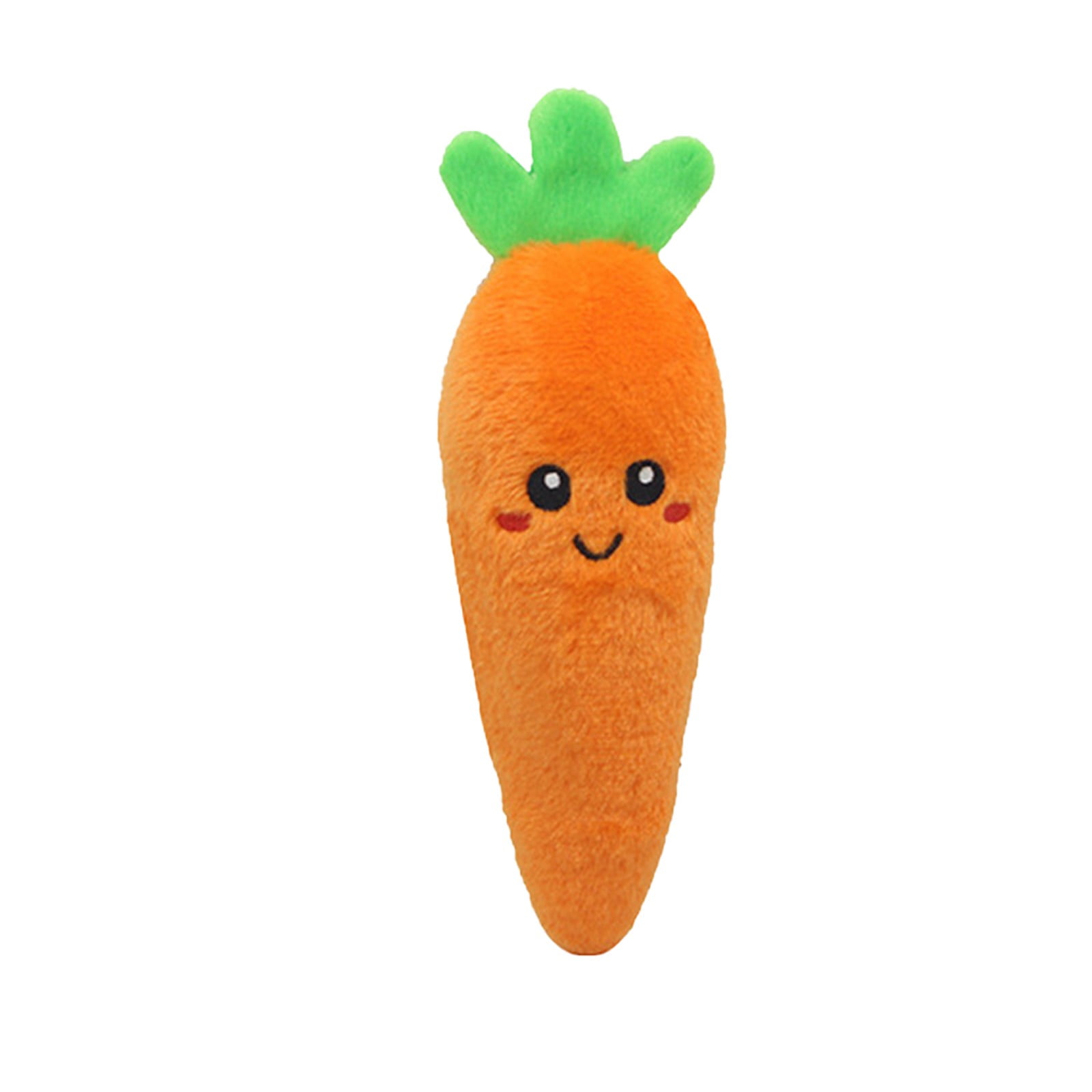 Jellycat Vivacious Vegetable Carrot Plush Sounding Toy - Cactus Corn ...