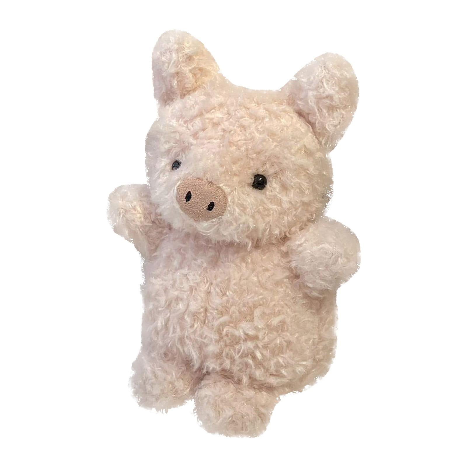 Jellycat - Wee Pig Soft & Huggable Classic Children's Gift Pink - 18cm ...