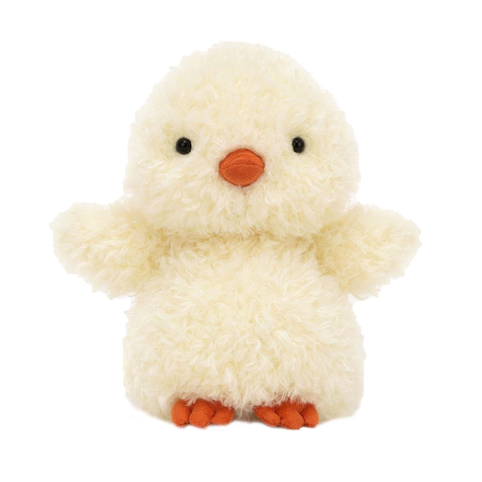 Jellycat Yummy Duckling Cute Plush Toys Soothing Dolls Holiday Gifts ...
